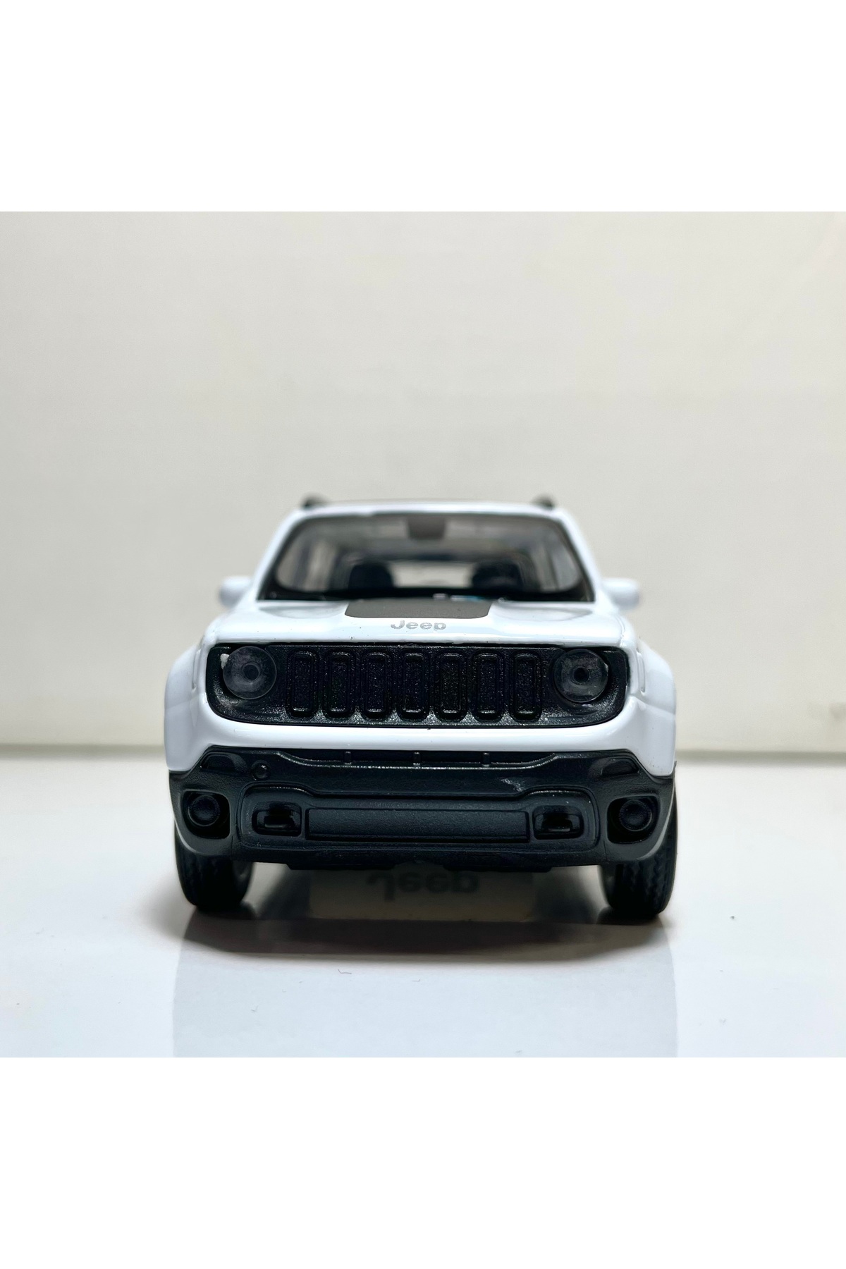 WELLY Jeep Renegade Trailhawk 1/36 Ölçek Welly Diecast Metal Model ...