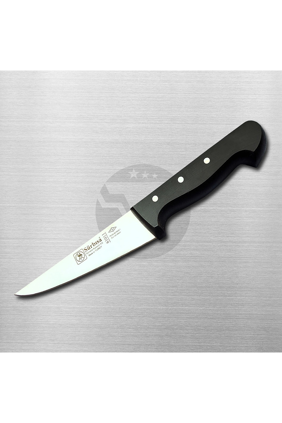 Sürbisa Sürmene 61011 Kasap Kemik Sıyırma Bıçağı 13.5 cm Fiyatı ...