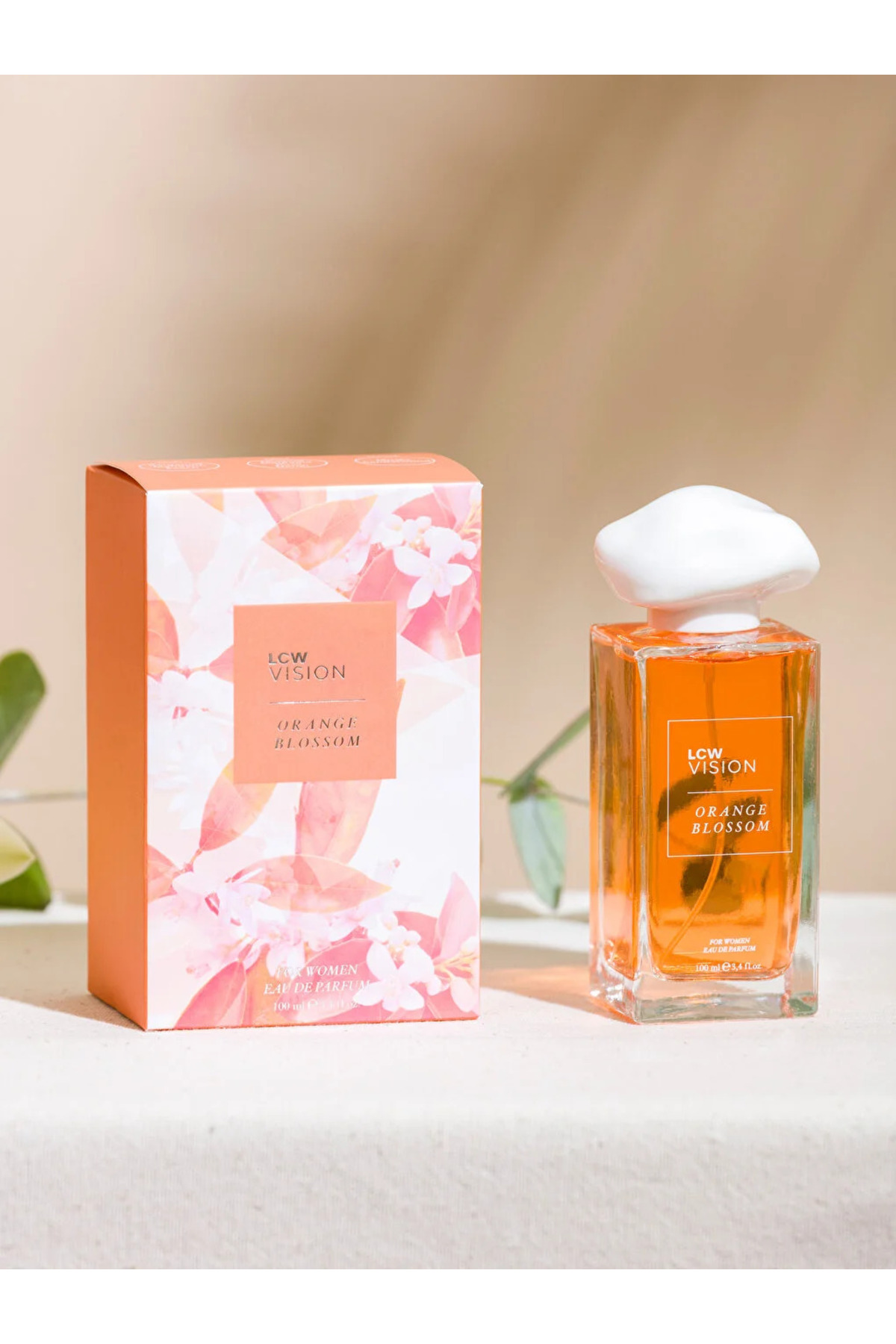 LC Waikiki LCW ACCESSORIES Orange Blossom Kadın Parfüm 100 Ml Fiyatı ...