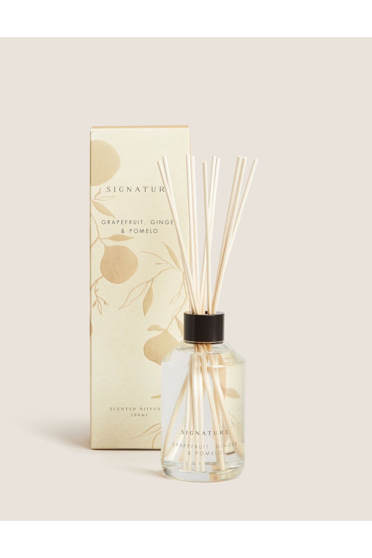 Marks & Spencer Greyfurt, Zencefil Ve Pomelo Kokulu Diffuser 200 Ml Fiyatı, Yorumları - Trendyol