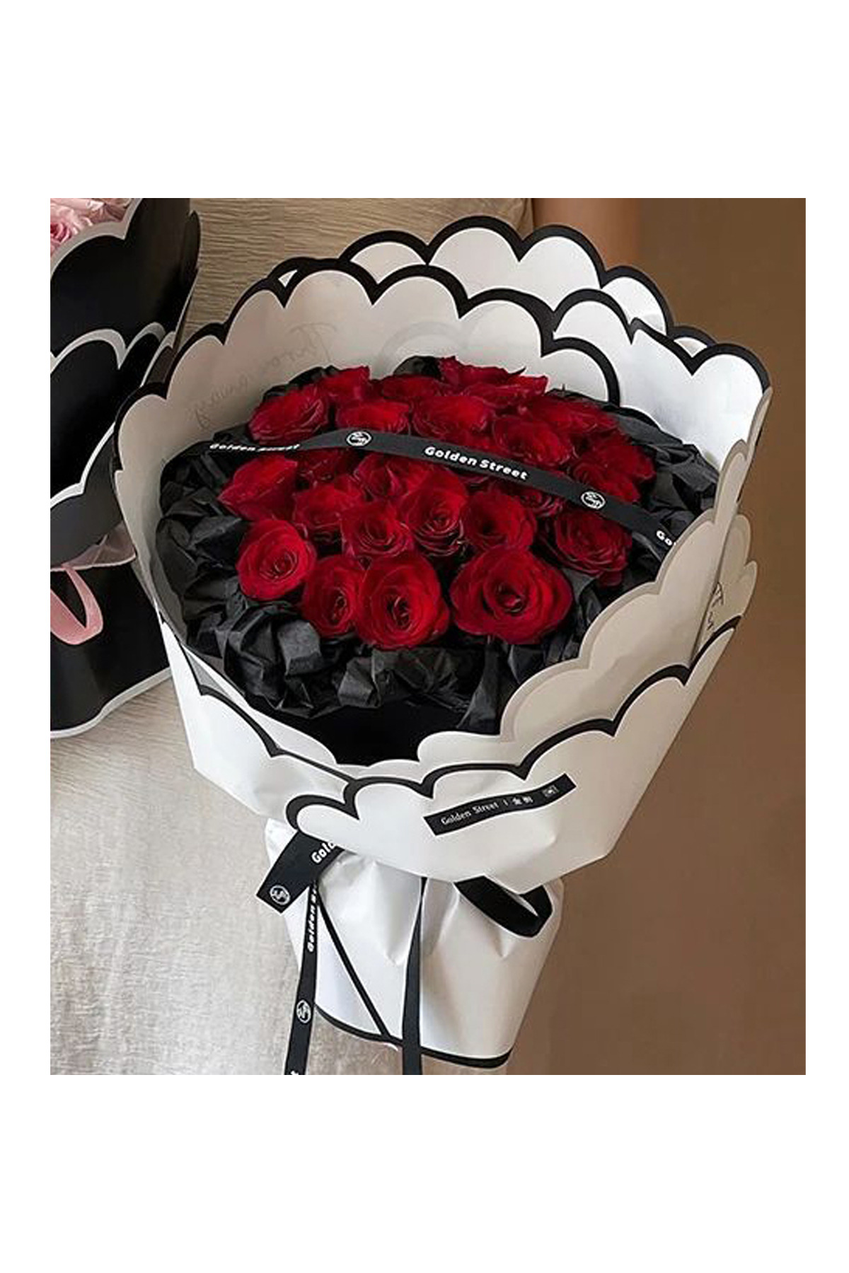 SECRET PAPER BUKET KAĞIDI SP2010 Fiyatı, Yorumları - Trendyol