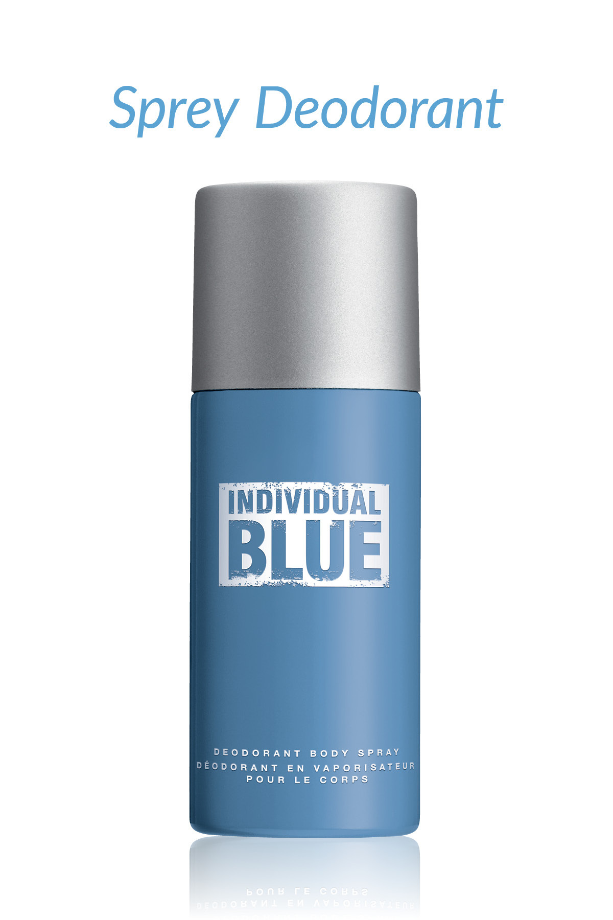 Avon Individual Blue Erkek Deodorant 150 Ml. - Fiyatı, Yorumları