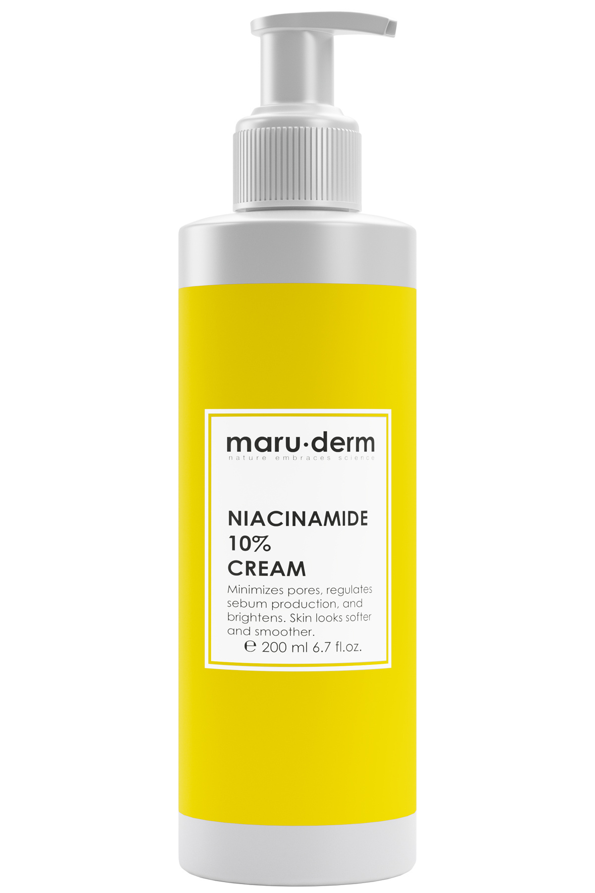 Maru.Derm Maruderm Niacinamide %10 Leke Karşıtı Ve Gözenek ...