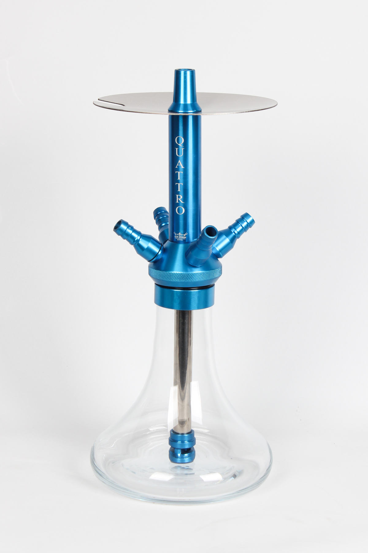 ALFE SHİSHA 4 Çıkışlı Mini Performans Çantalı Nargile Takımı Fiyatı ...