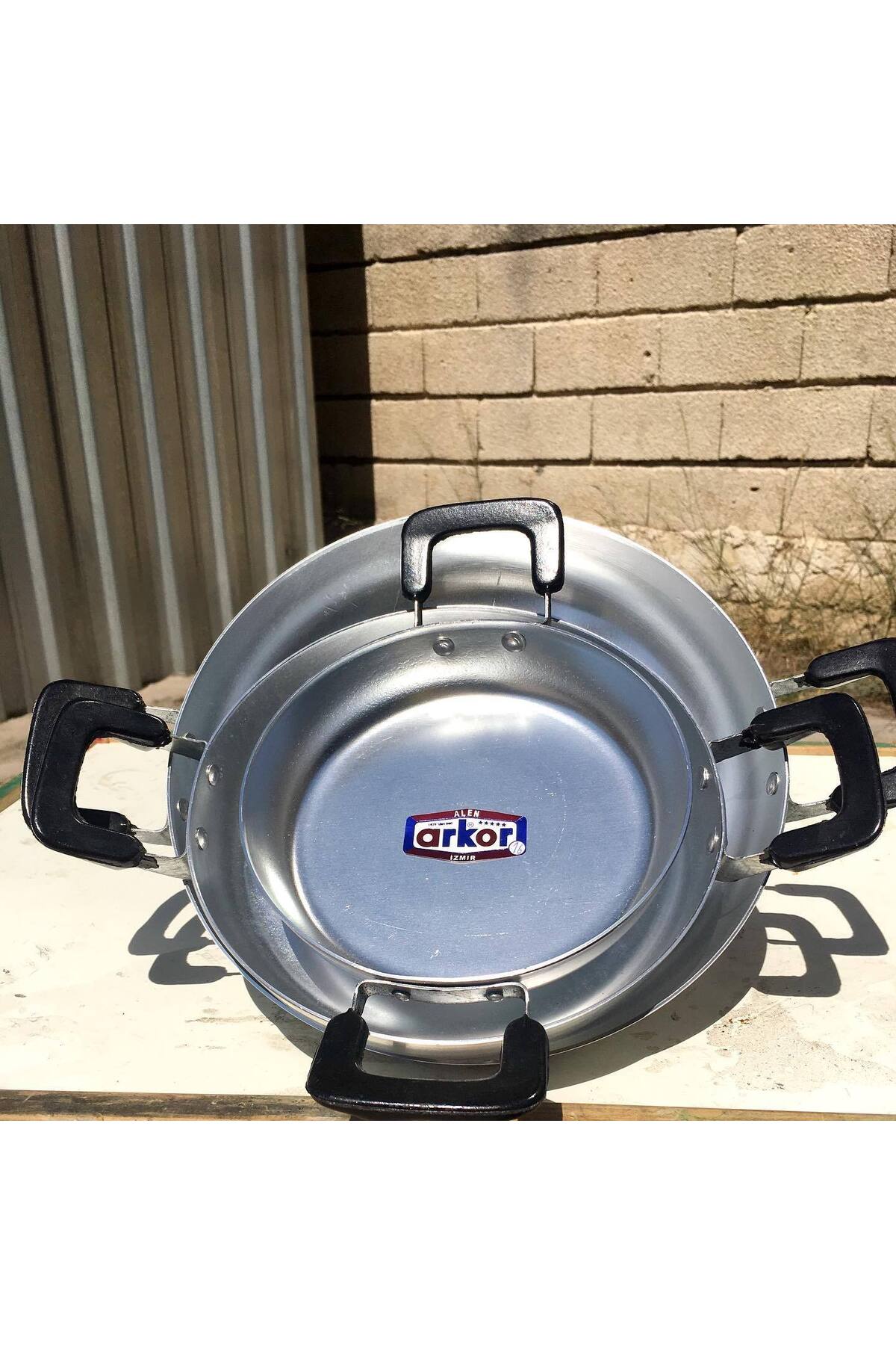 arkor Üstten Saplı Çaydanlık No.16 Fiyatı, Yorumları - Trendyol