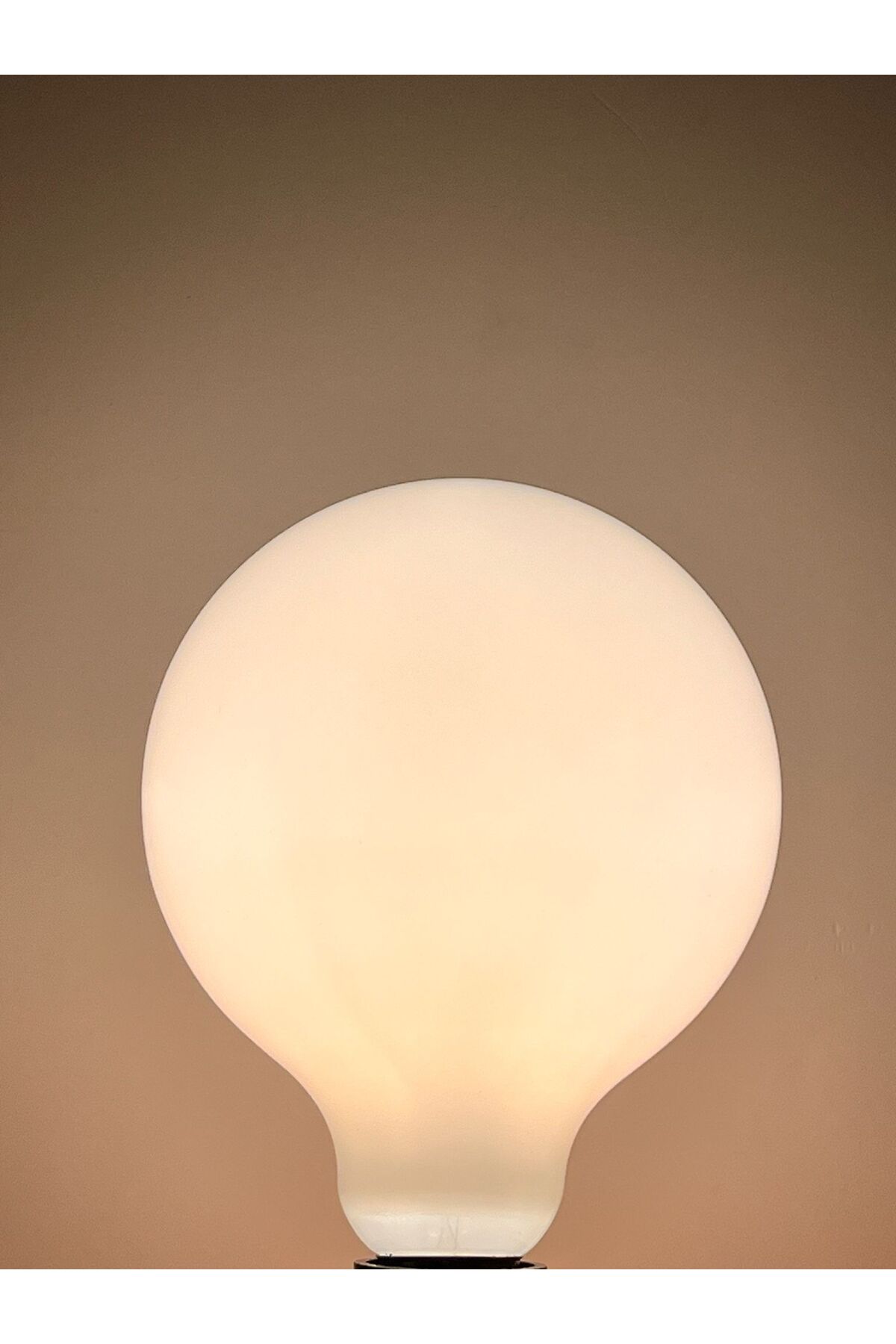 Heka 9 Watt 3000 Kelvin Günışığı 1050 Lümen Soft G125 Led Ampul - Fiyatı, Yorumları