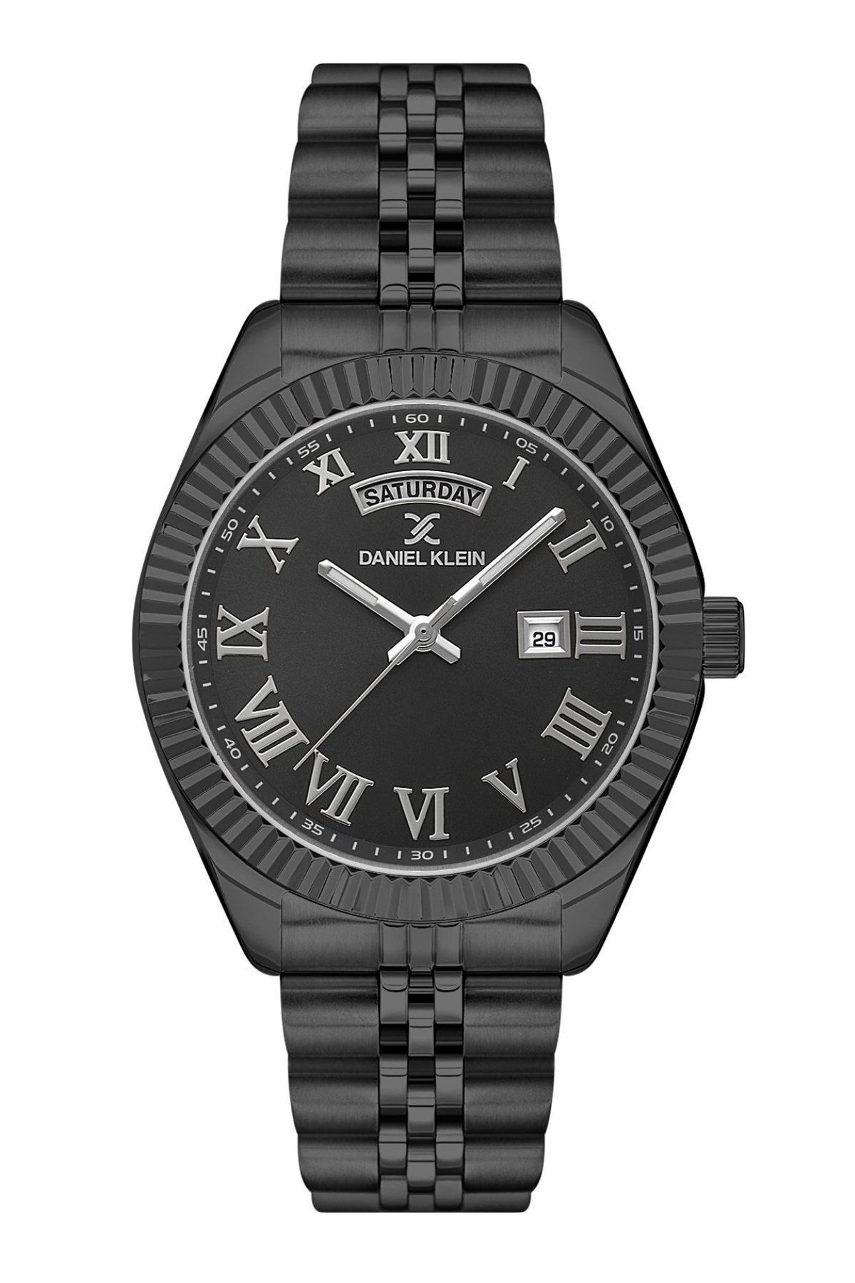 Daniel Klein Aylı Günlü Rolex Modeli Erkek Saati Fiyatı, Yorumları ...