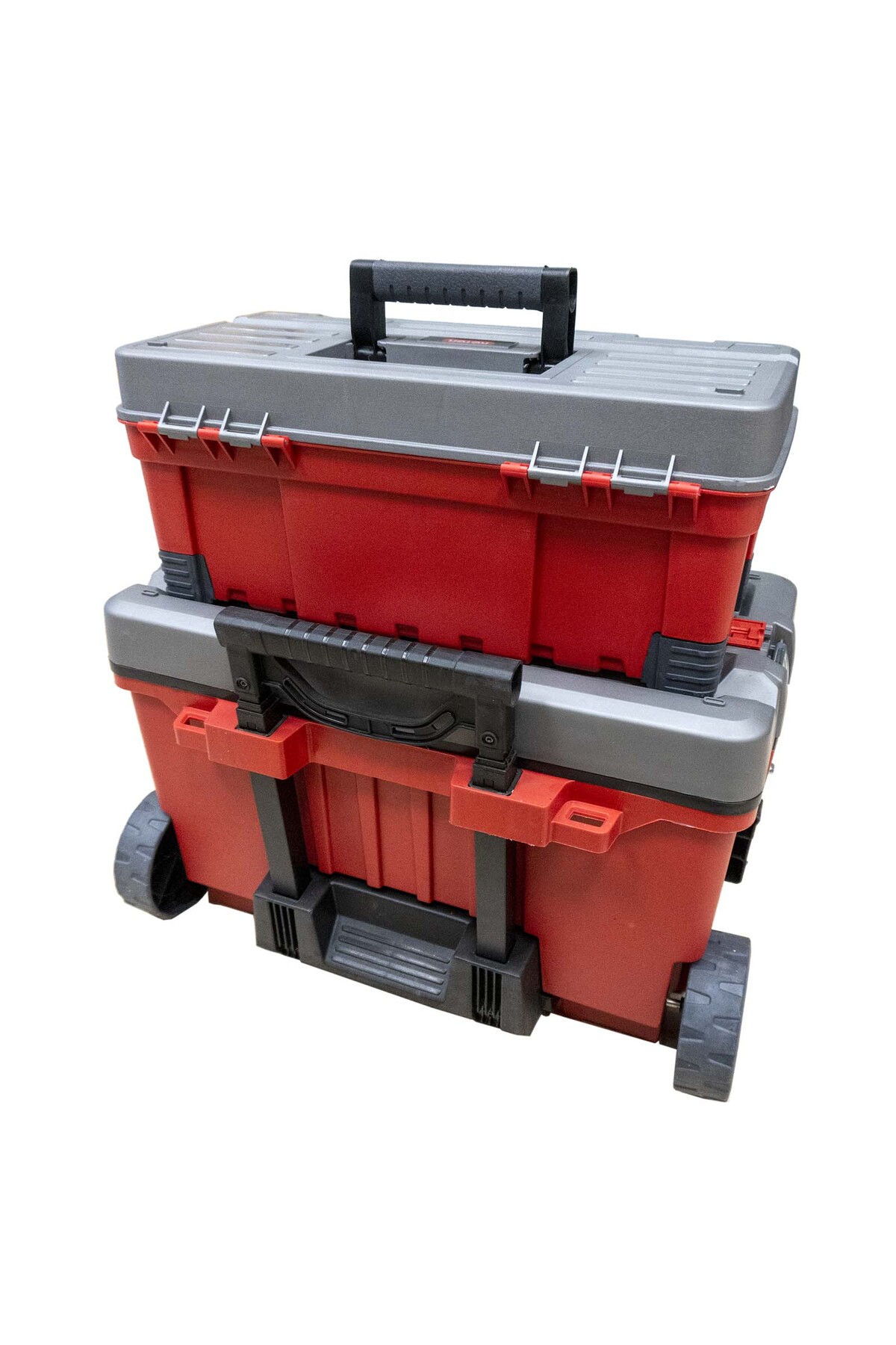 Keter K17182387 Master Pro Tekerlekli Takım Çantası 22” 25” - Fiyatı ...