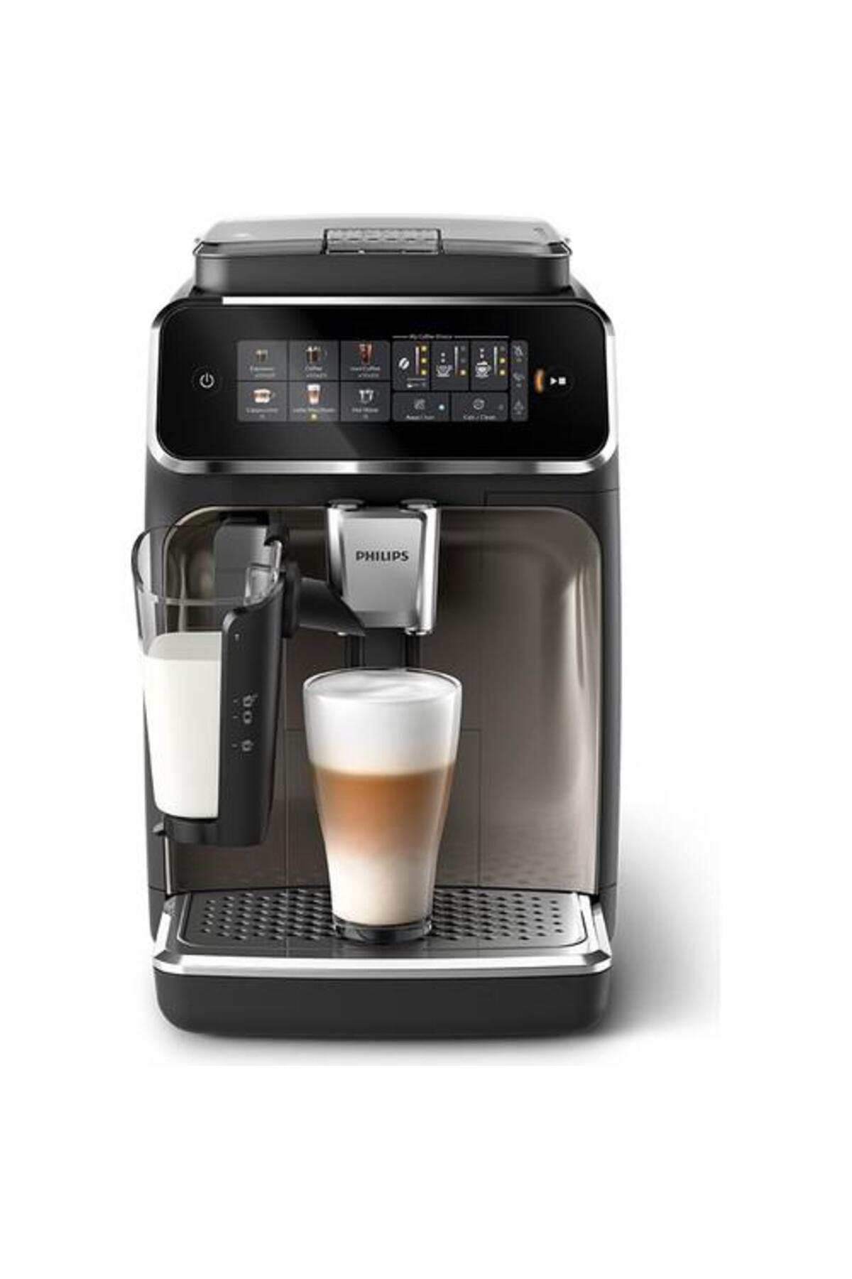 Philips 3300 Serisi EP3347/90 Tam Otomatik Espresso Makinesi - Fiyatı, Yorumları