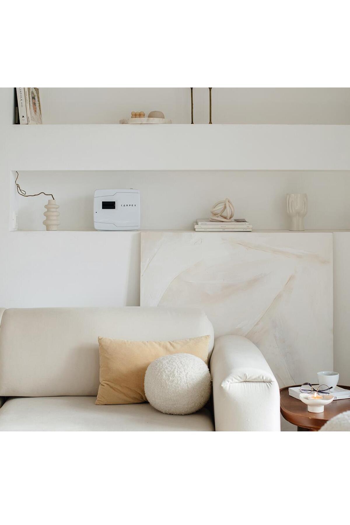 Carpex E2 Power Eco Koku Makinesi Fiyatı, Yorumları - Trendyol