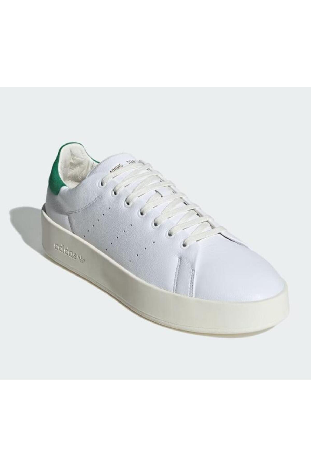 adidas Originals AdiFOM Stan Smith Mule Unisex Günlük Ayakkabı Beyaz ...