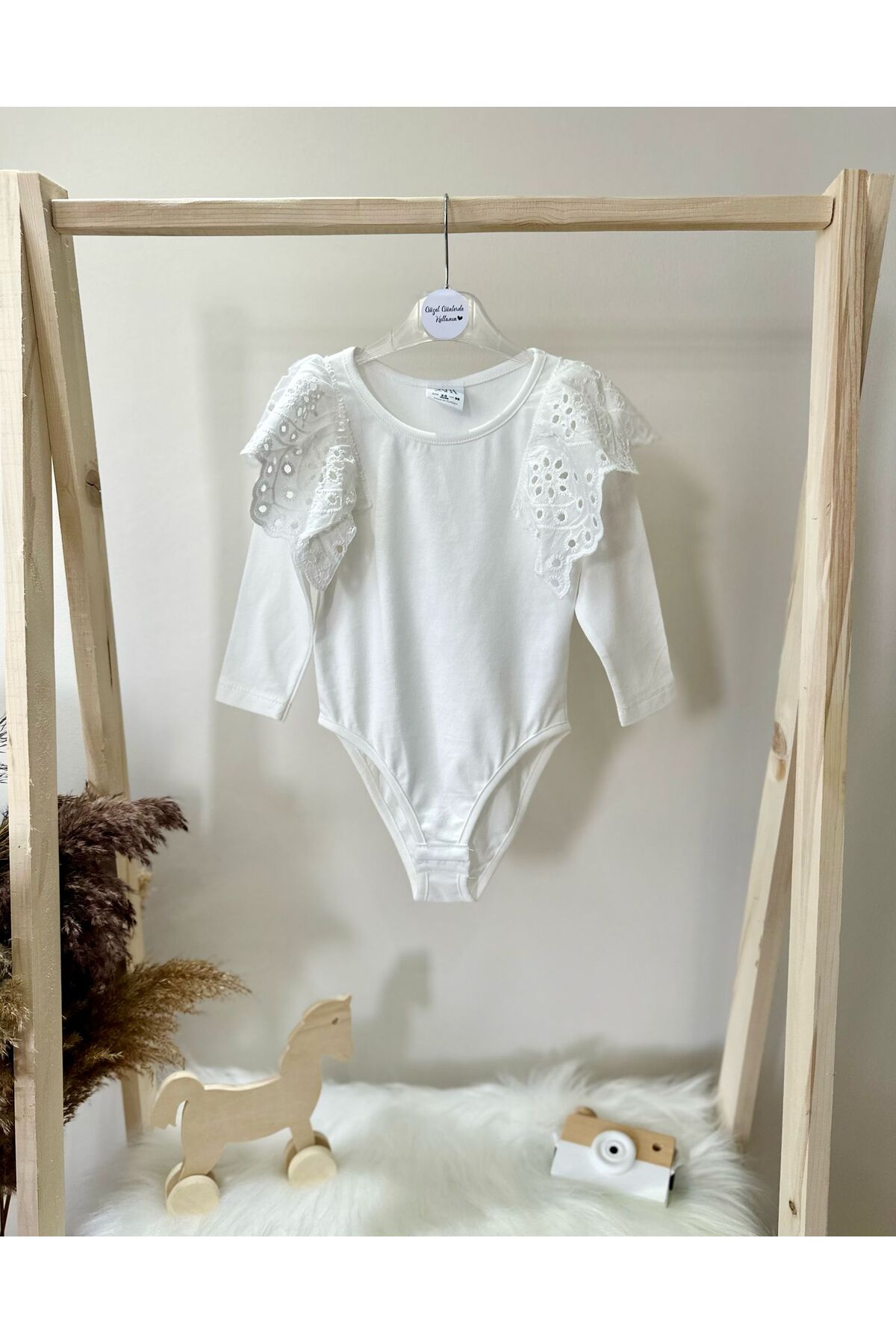 Ceyba GÜPÜRLÜ ÇOCUK ZIBIN BODY Fiyatı, Yorumları - Trendyol