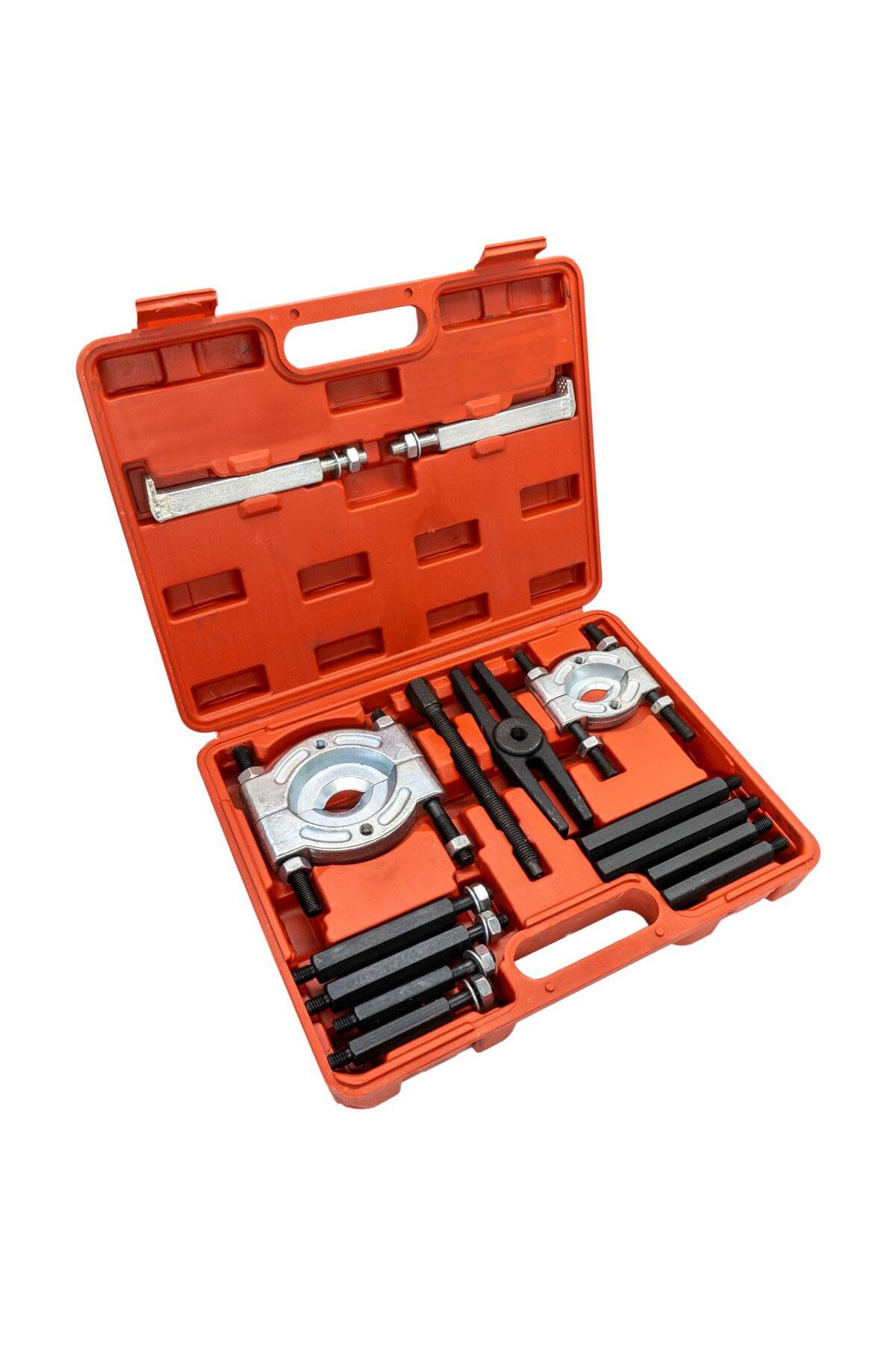 Titi 5596 Rulman, Yatak, Dişli Ayırıcı Çektirme Seti 14 Parça - Fiyatı ...