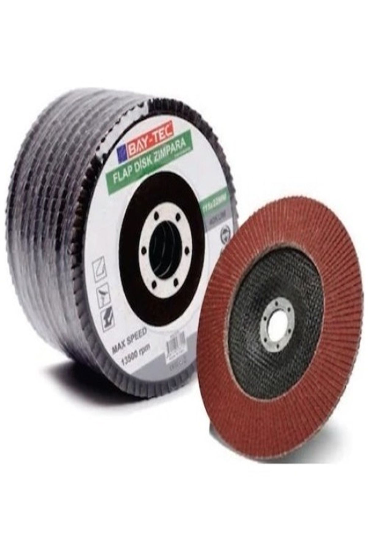 Baytec BAY-TEC FLAP DİSK ZIMPARA 115*22mm 120 KUM Fiyatı, Yorumları ... Baytec BAY-TEC FLAP DİSK ZIMPARA 115*22mm 120 KUM Fiyatı, Yorumları ...