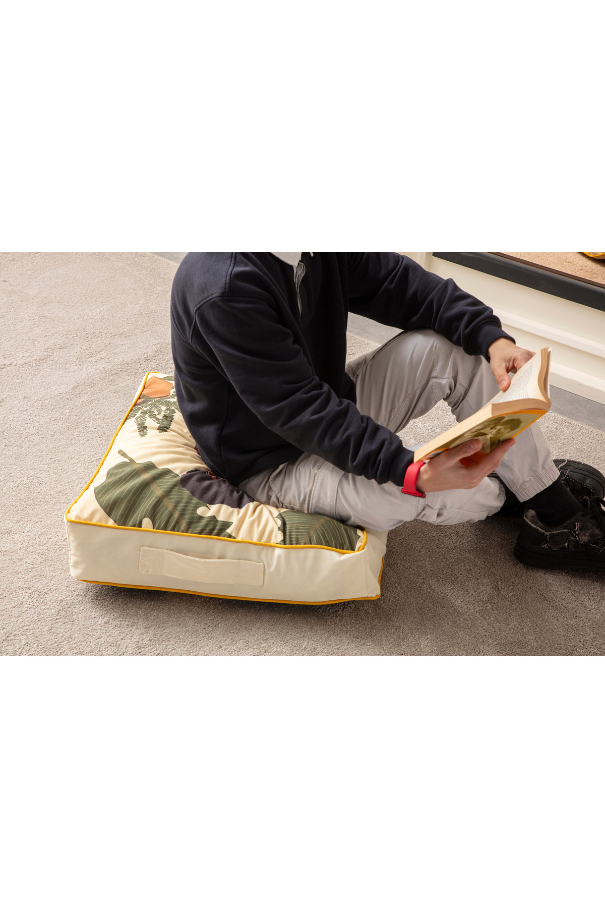 BUGİ HOME COLLECTİON EVLİNA HOME DEKORATİF ÇOK AMAÇLI AYNALI KARE 60X60 ...