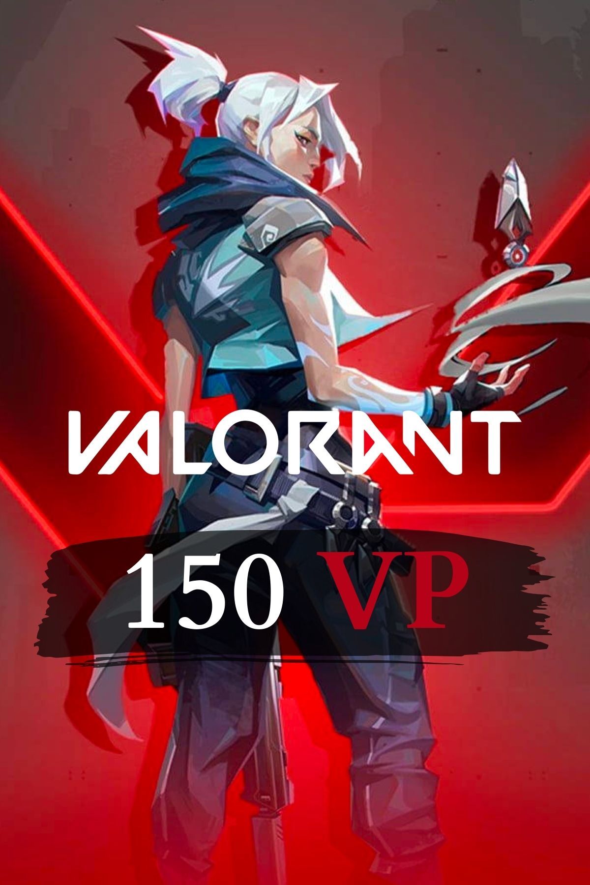 Valorant 150 VP Fiyatı, Yorumları - Trendyol
