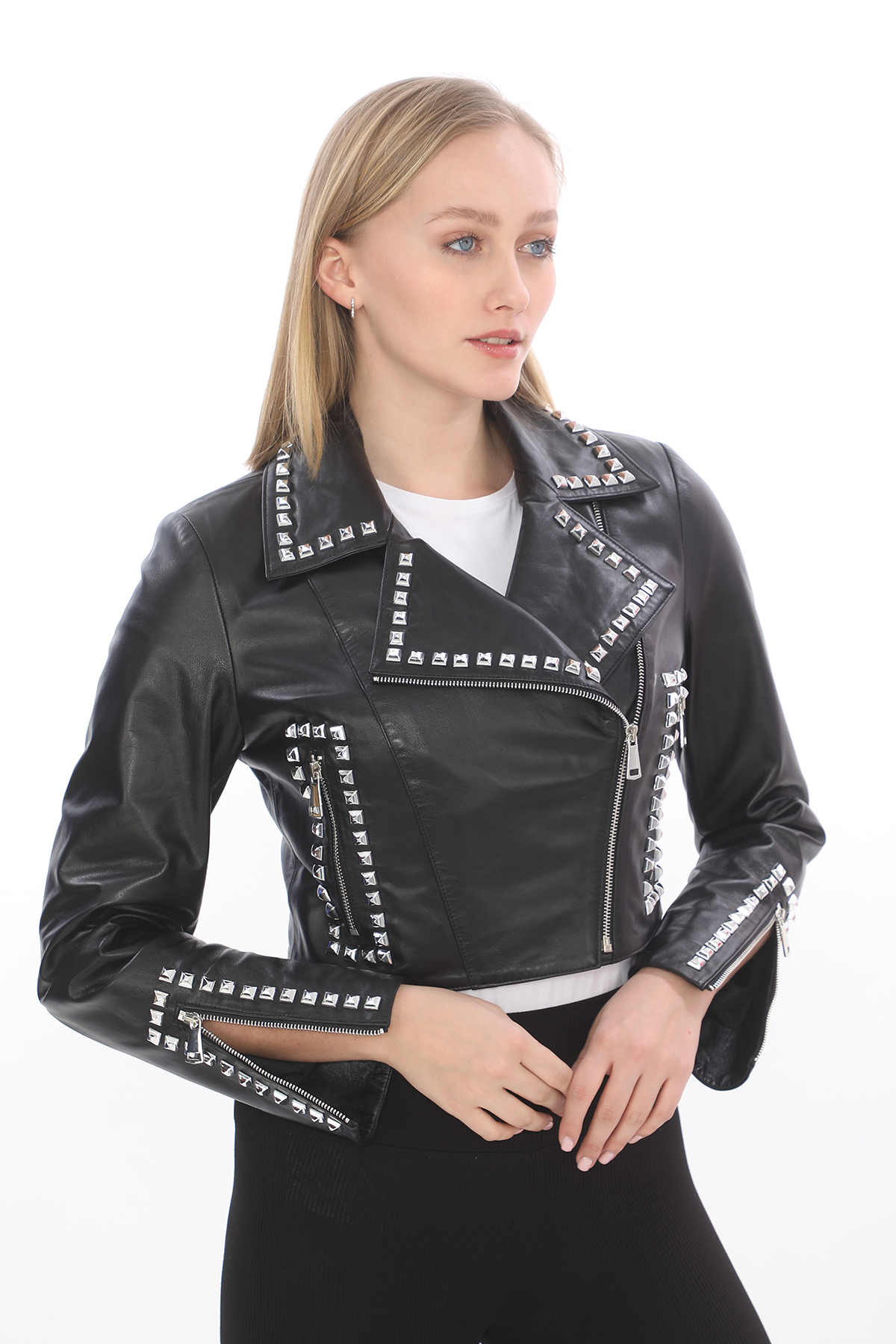 Karess Deri Deri Mont Fiyatı, Yorumları - Trendyol