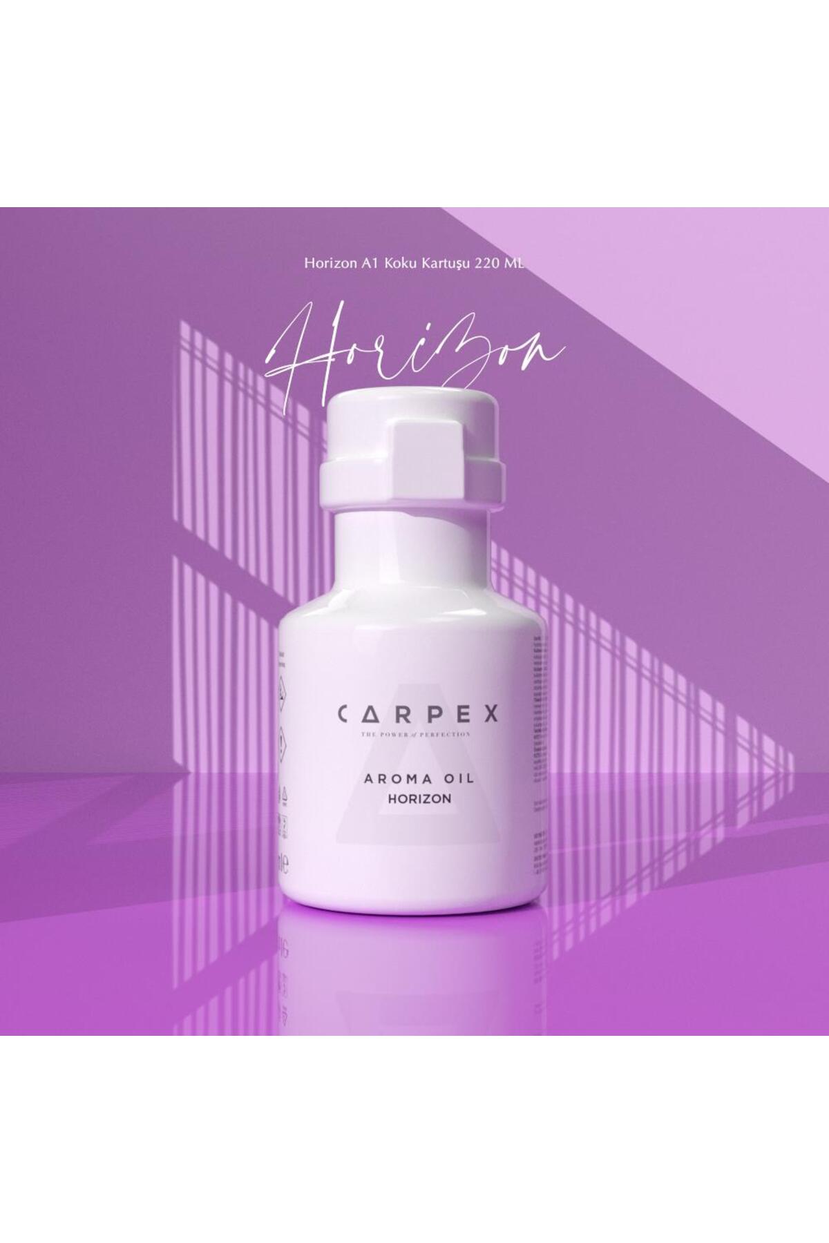 Carpex Horizon A1 Koku Kartuşu 220 Ml Fiyatı, Yorumları - Trendyol