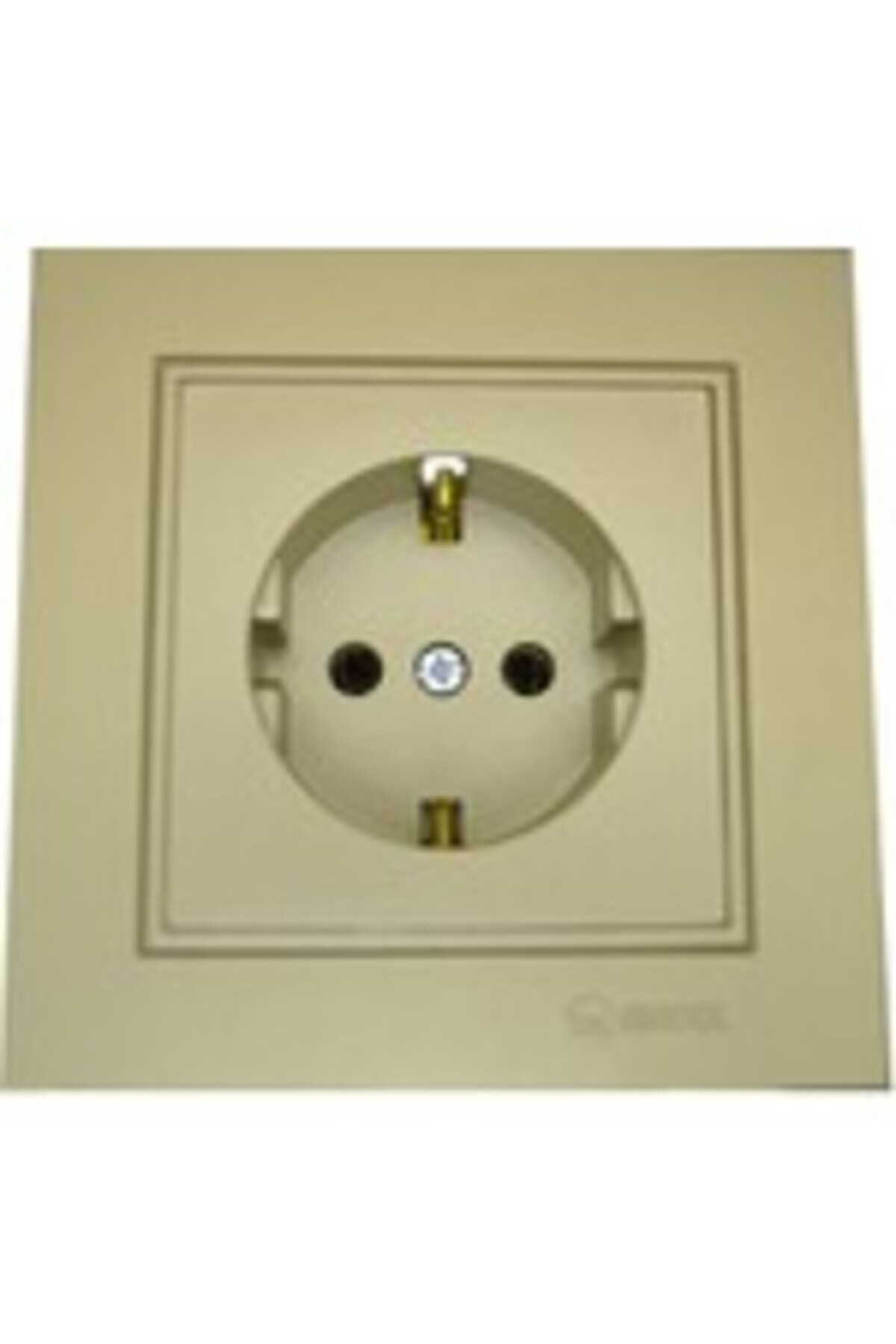 MAKEL Karea Dore Topraklı Priz - Fiyatı, Yorumları