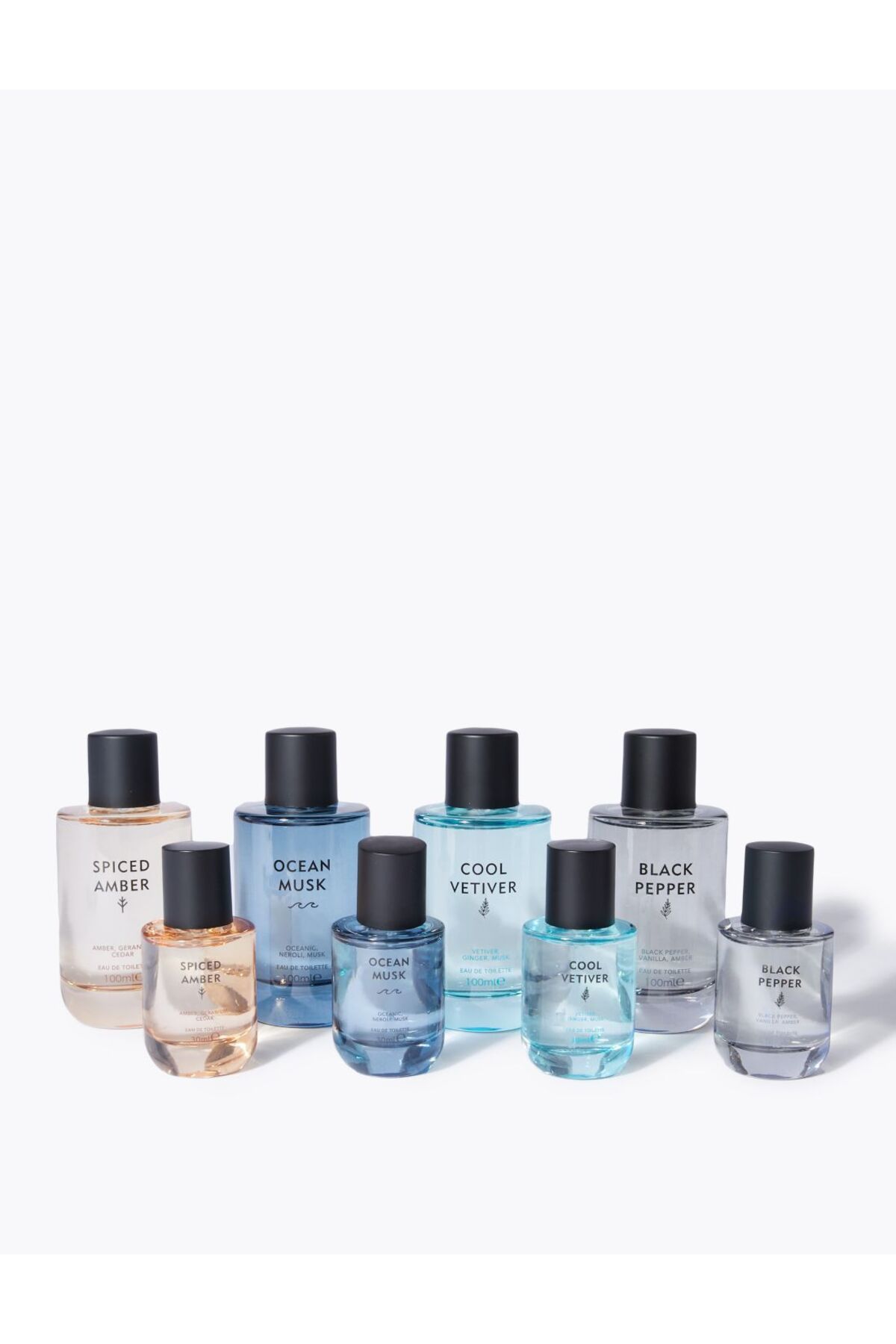Marks & Spencer Cool Vetiver Eau De Toilette 30 ml Fiyatı, Yorumları ...