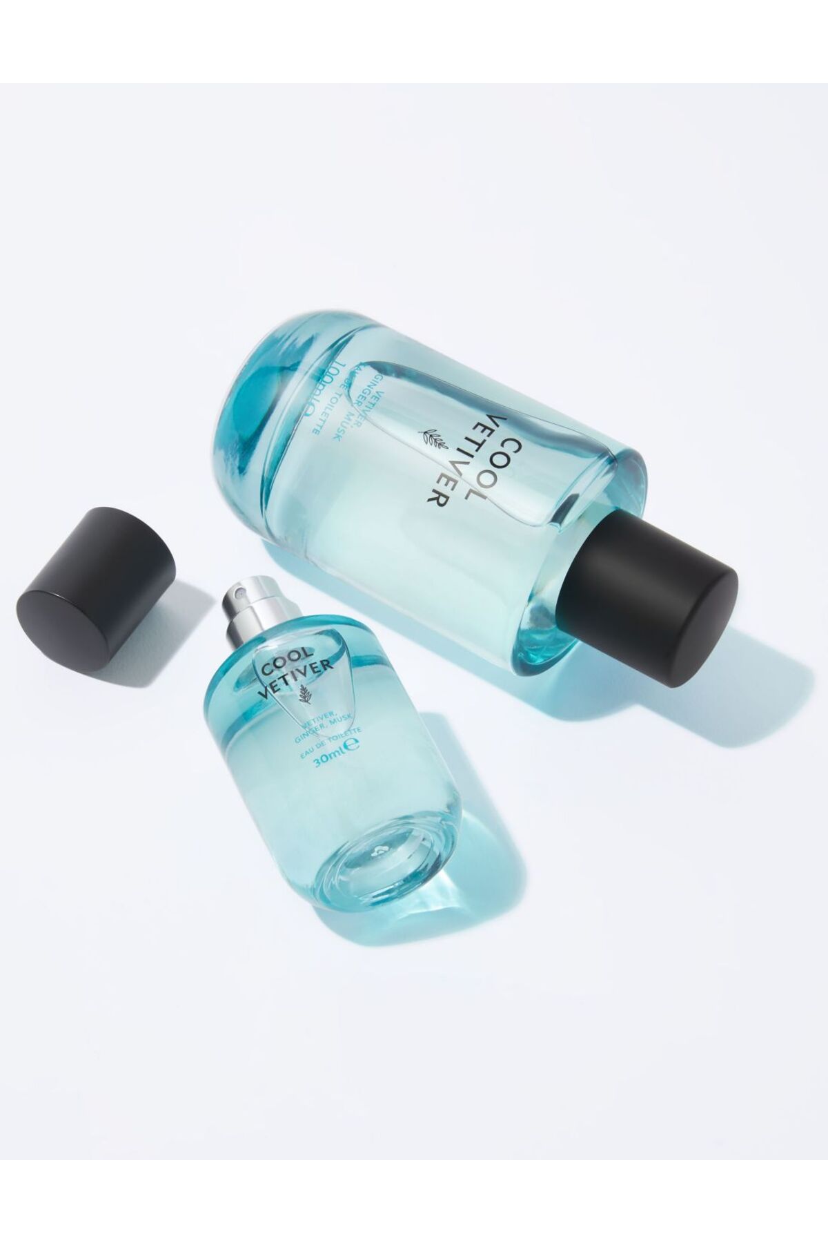 Marks & Spencer Cool Vetiver Eau De Toilette 30 ml Fiyatı, Yorumları ...