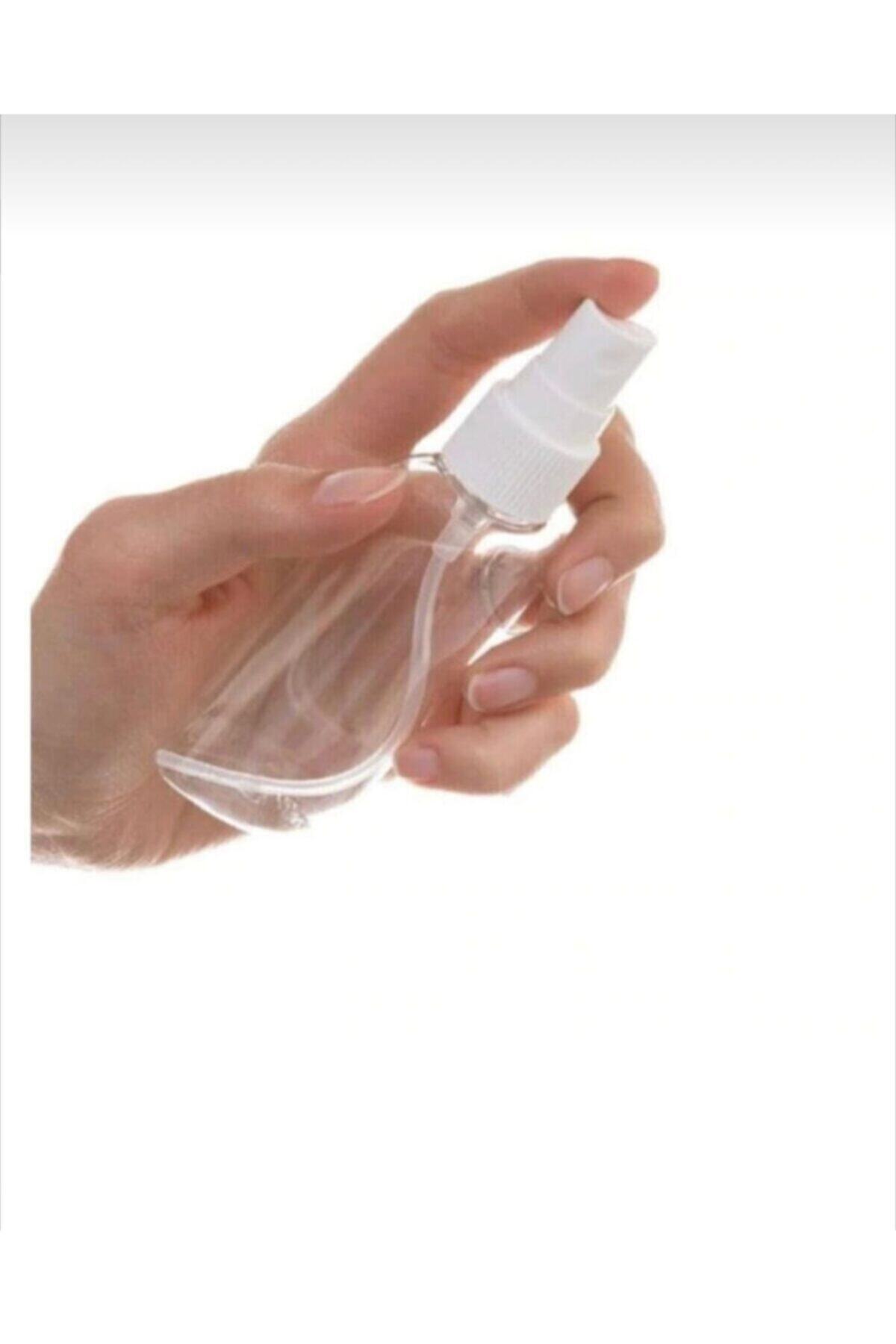 wellLine 100cc Pet Boş Kolanya Şişesi 20adet Fiyatı, Yorumları - Trendyol