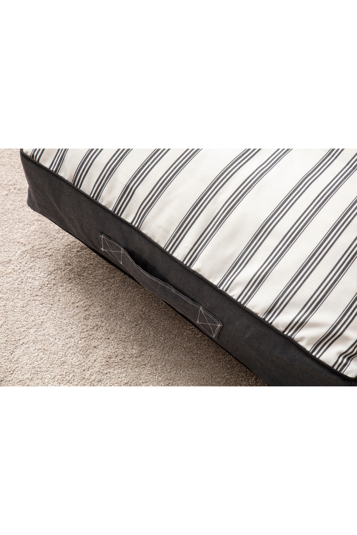 BUGİ HOME COLLECTİON EVLİNA HOME DEKORATİF ÇOK AMAÇLI AYNALI KARE 60X60 ...