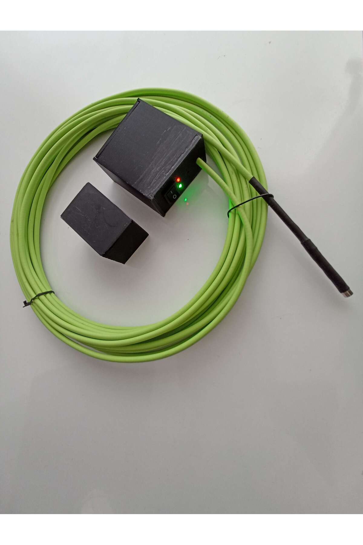 Kalkan elektrik Akıllı Susta (KILAVUZ) - Fiyatı, Yorumları