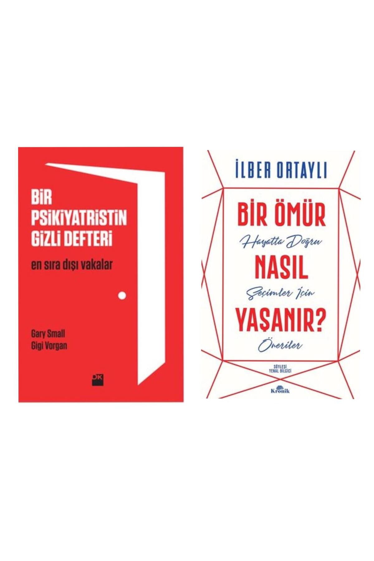 Doğan Kitap Bir Psikiyatristin Gizli Defteri Gary Small - Bir Ömür ...