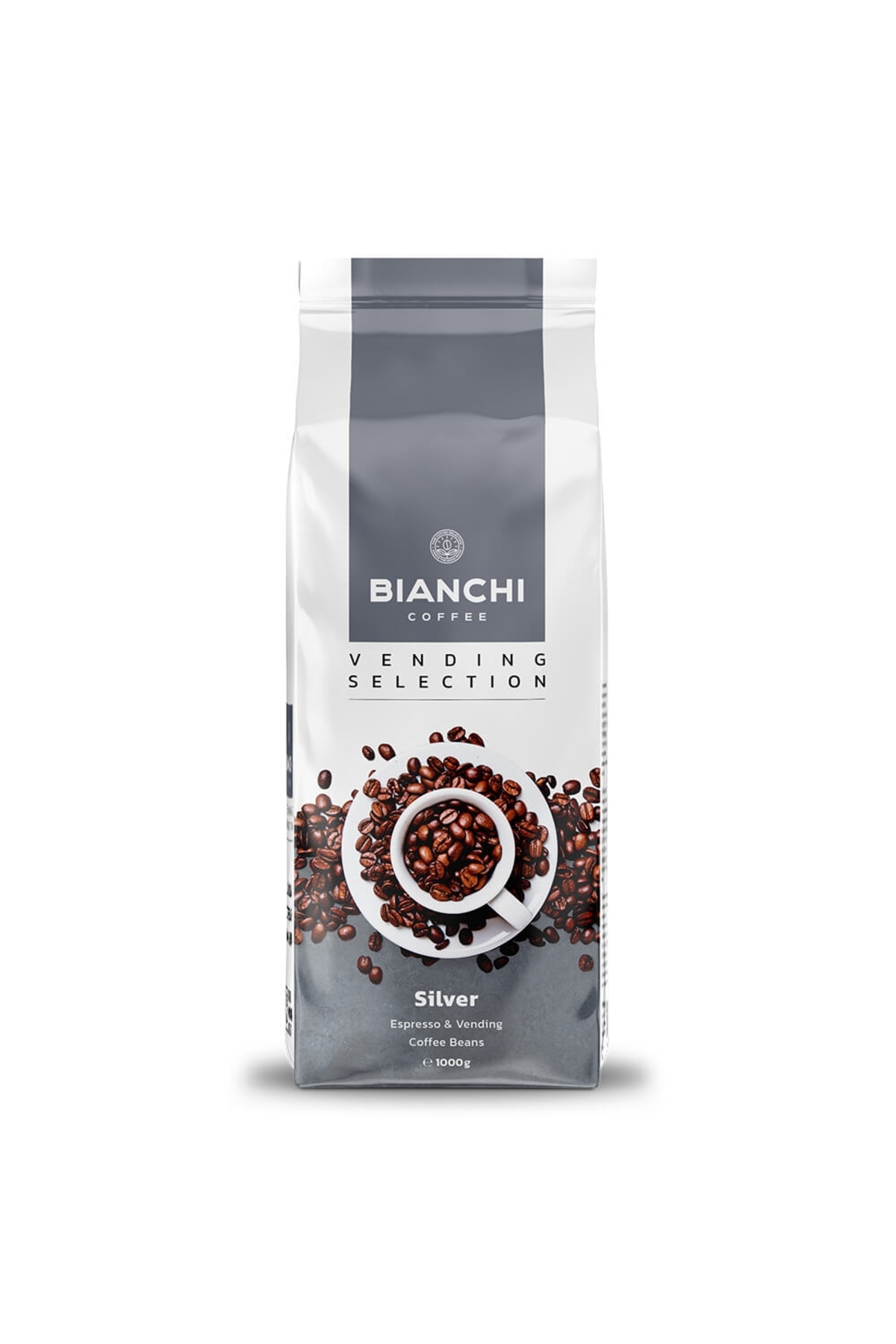 Bianchi Coffee Bianchi Silver Espresso 1000 GR Fiyatı, Yorumları - Trendyol