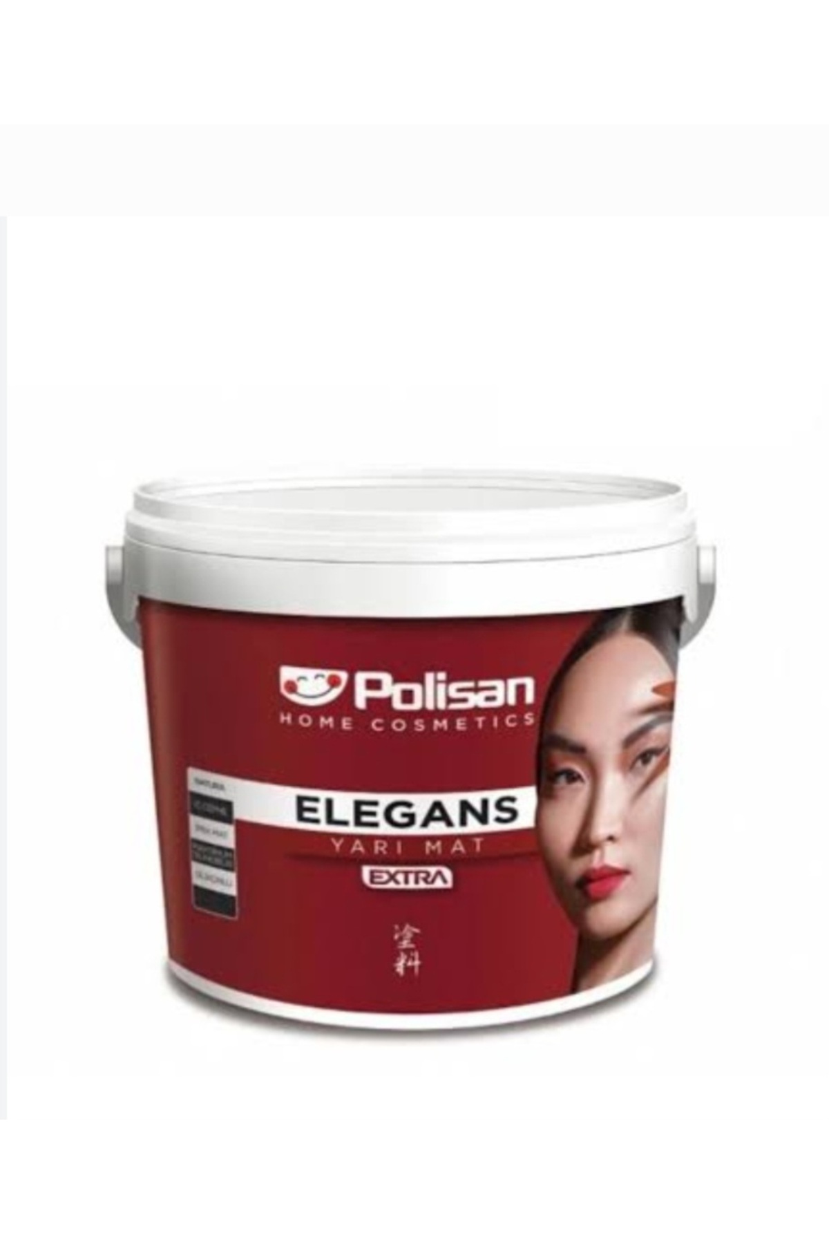 Polisan POLİSAN ELEGANS EXTRA YARIMAT 2,5 LT Fiyatı, Yorumları - Trendyol