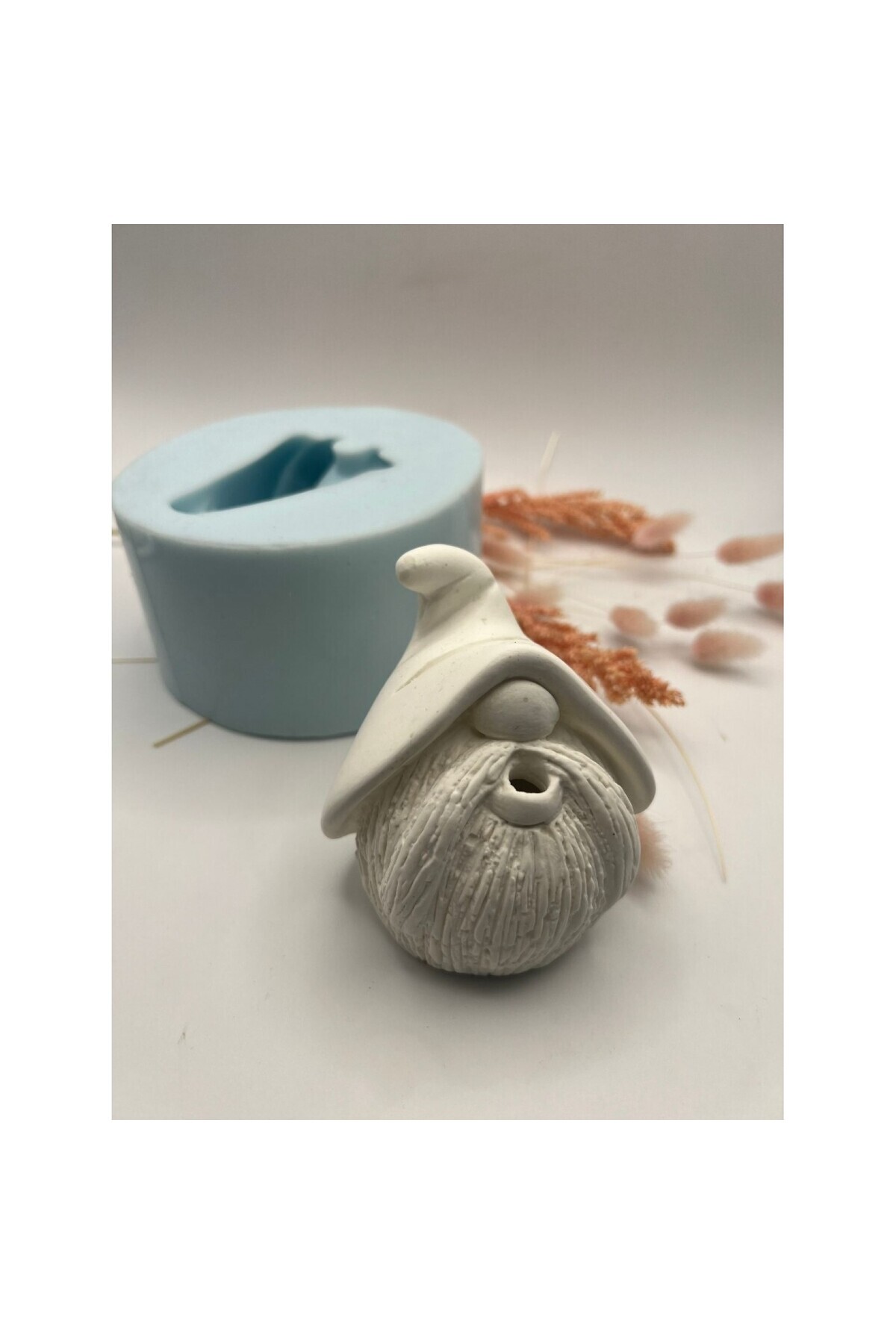 Atölye Eda Dem Tütsülük Silikon Kalıp - Fiyatı, Yorumları