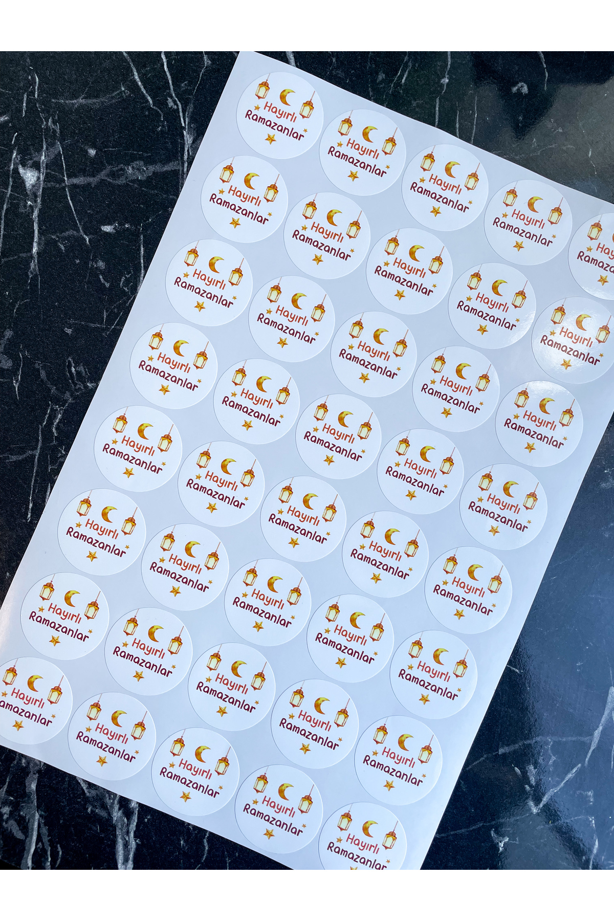 Hayal.kirtasiyesi 10 metre paketleme etiket ipi altın rengi patlak ...