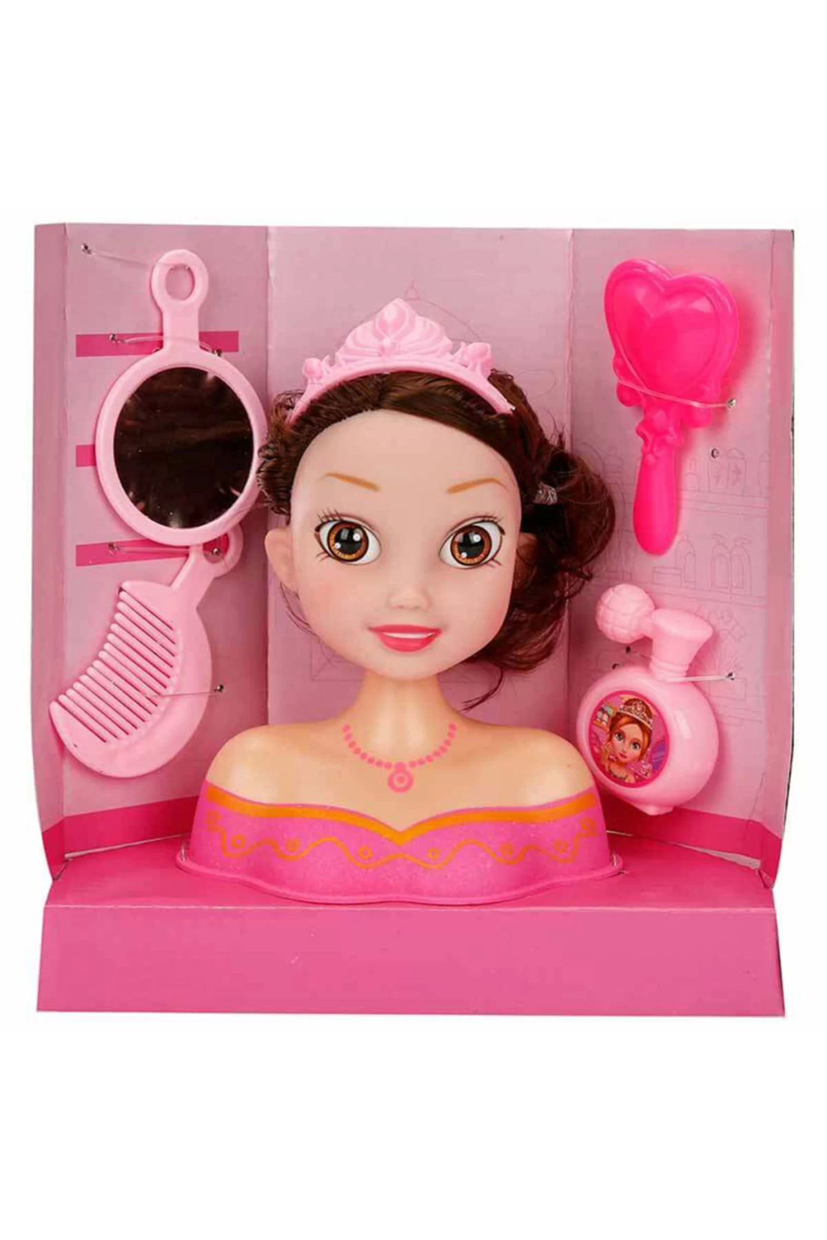 TWOX Nessiworld Alisha Büst Güzellik Seti Fiyatı, Yorumları - Trendyol