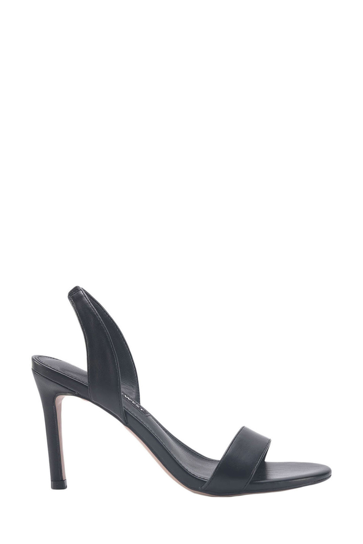 Nine West VONER 3FX Siyah Kadın Topuklu Sandalet Fiyatı, Yorumları ...