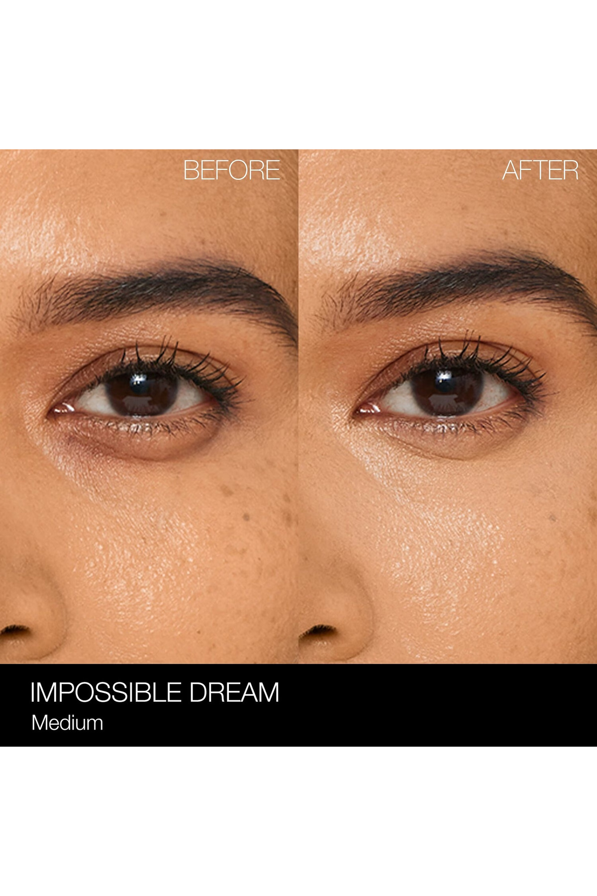 Nars - Göz Altı Aydınlatıcı - Light Reflecting Eye Brightener - Night ...
