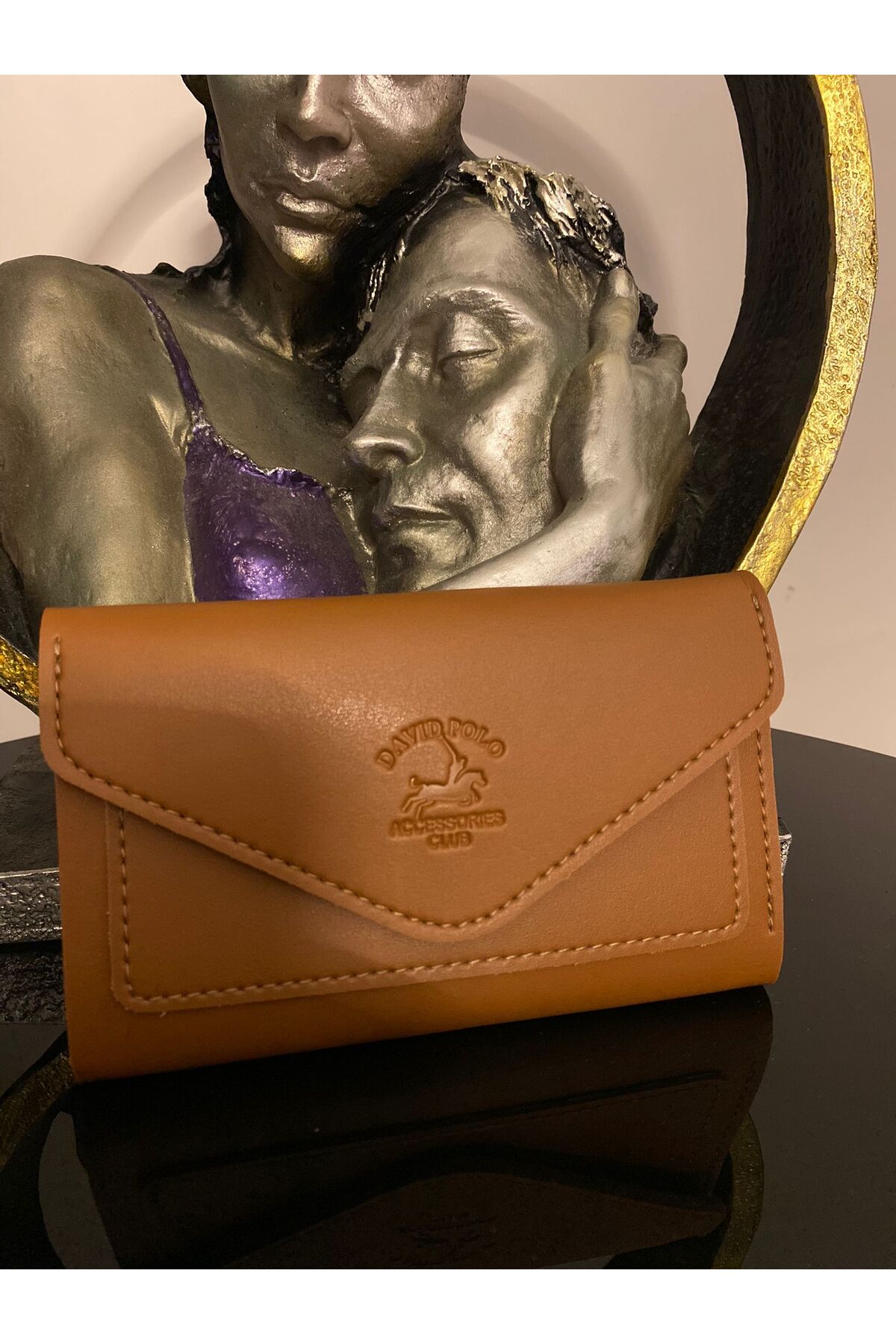 FASHİONMARK DAVİD POLO EL CÜZDANI Fiyatı, Yorumları - Trendyol