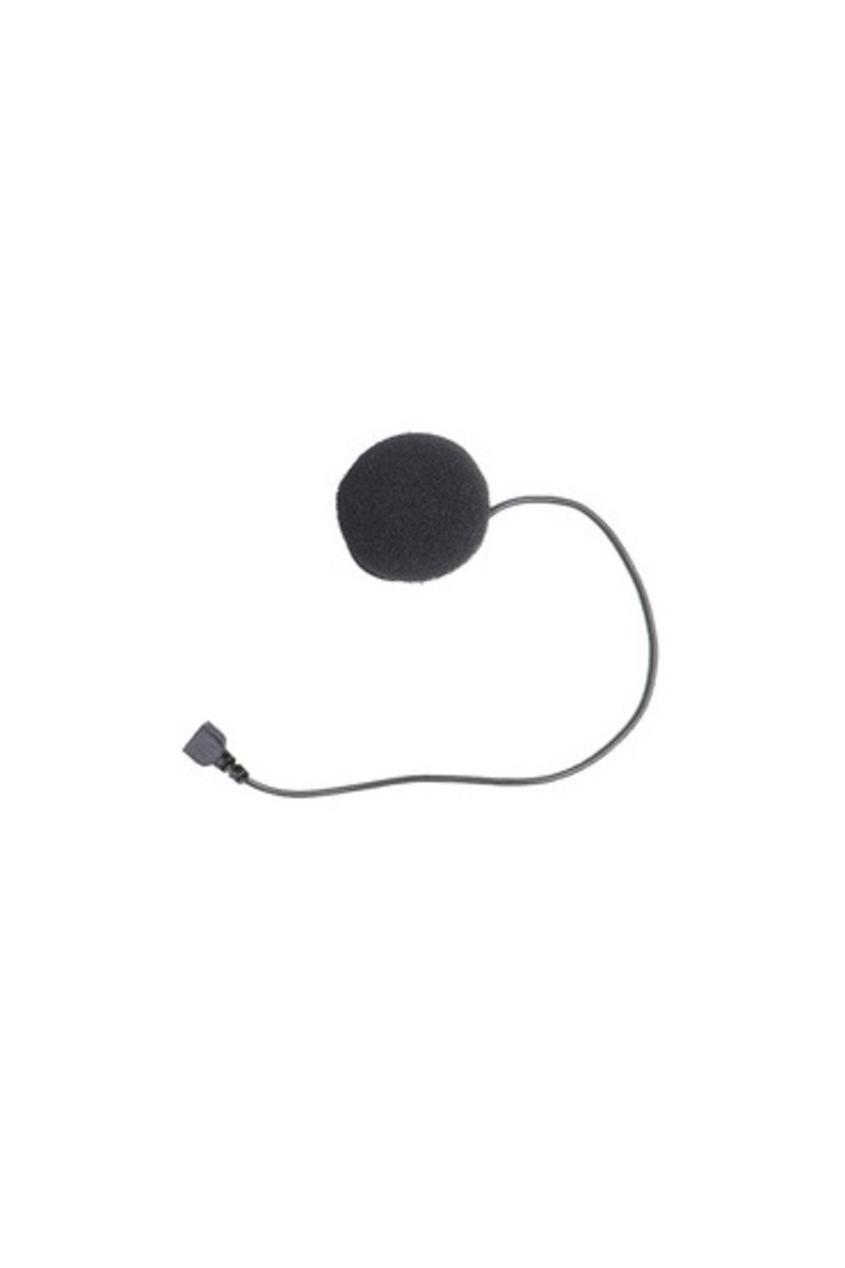 Cardo Rep00017 Audıo Kıt Corded Mıkrofon (FREECOM-SHO-1-PACKTALK-SPIRIT ...