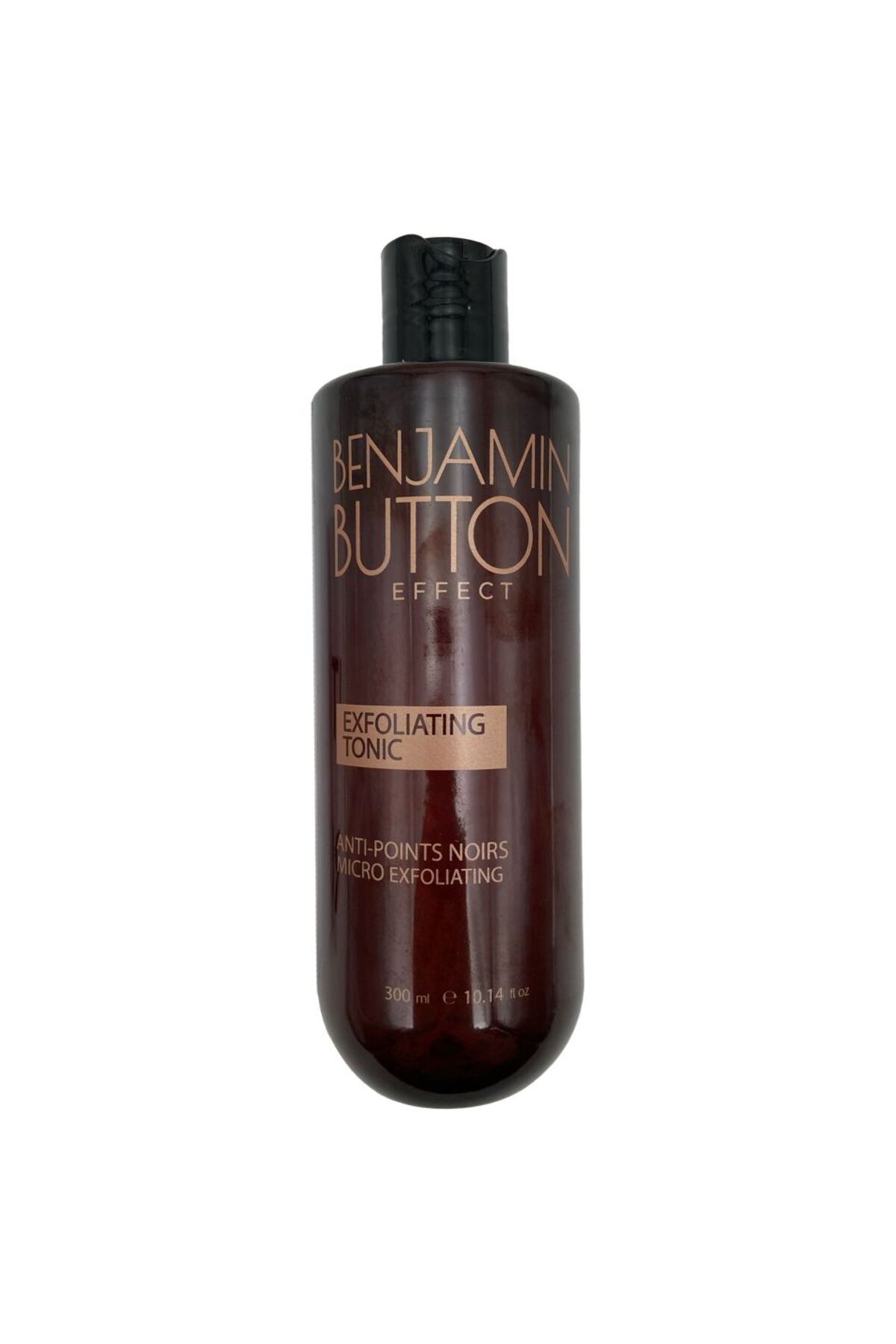 Benjamin Button Effect Exfoliating Tonic - Gözenek Sıkılaştırıcı Tonik 300 ml Fiyatı, Yorumları ...