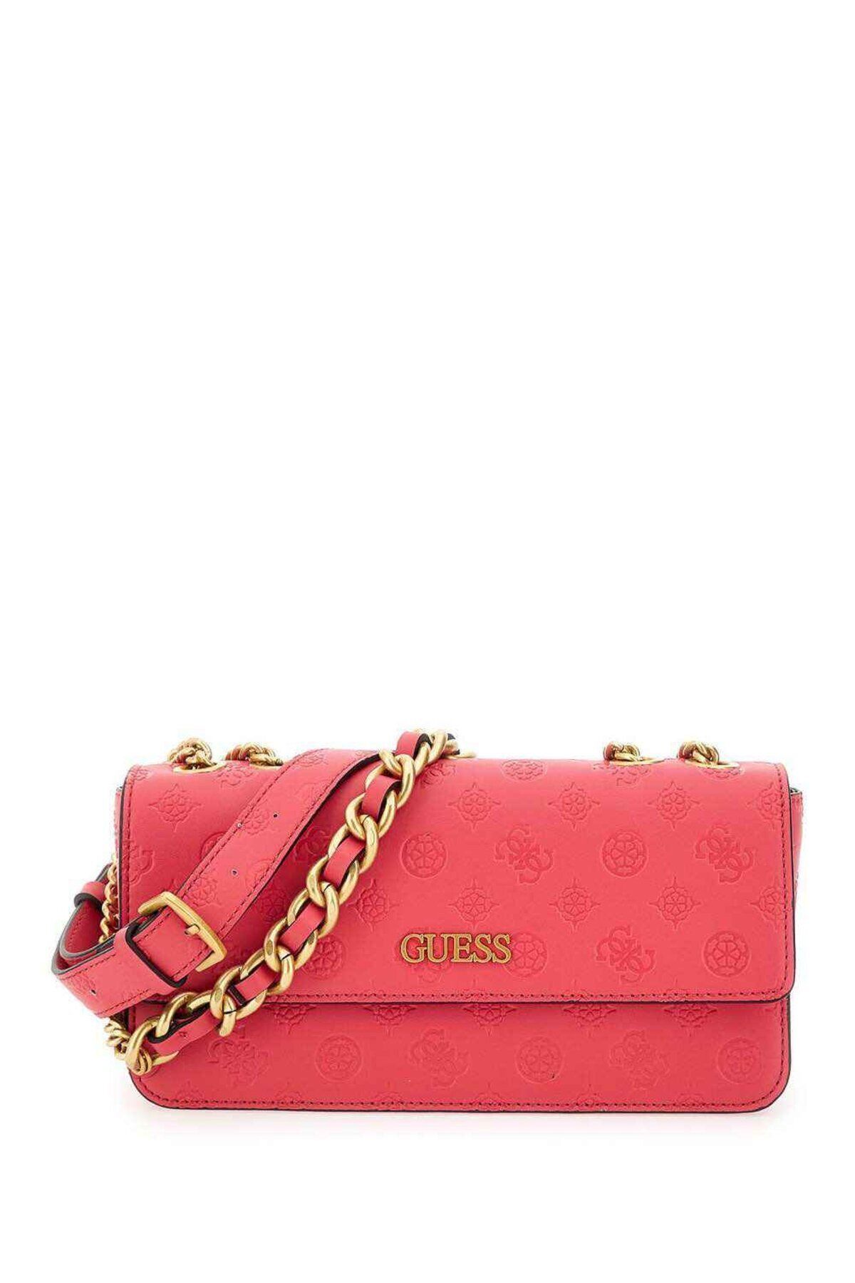Guess Geva 3 Kadın Omuz Çantası Fiyatı, Yorumları - Trendyol