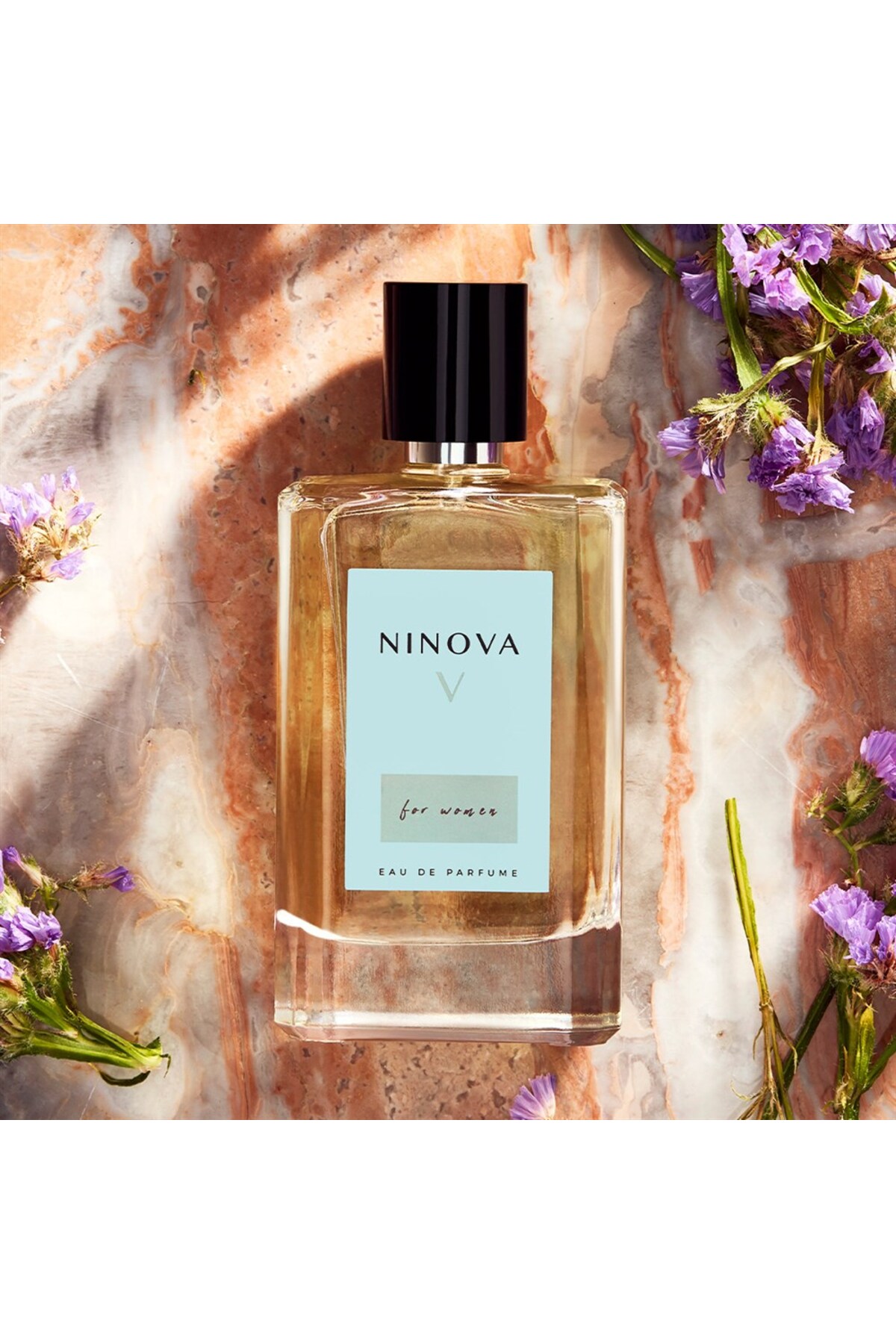 NİNOVA Ninova Women V Parfüm Edp 100 ml Fiyatı, Yorumları - Trendyol