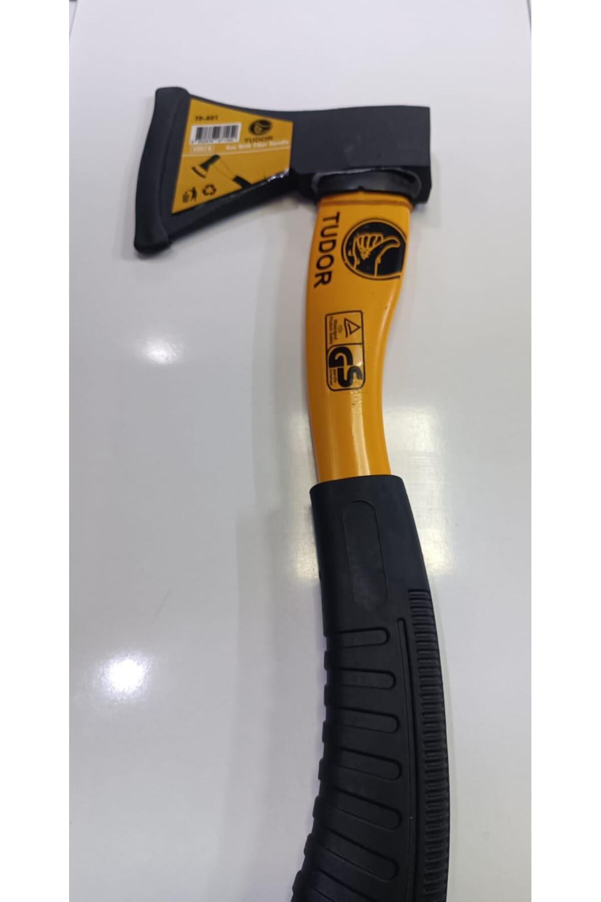 BSSM Fiber Saplı Balta Nacak Kamp Odun Kesme - Kırma Budama Kemik Kesme ...