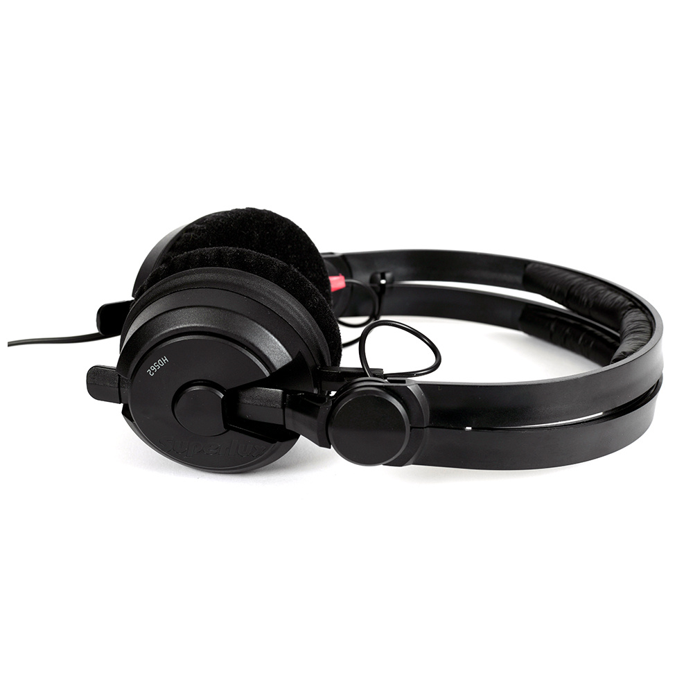 Superlux Hd562 Siyah Stüdyo Dj Kulaklık Fiyatı, Yorumları - Trendyol