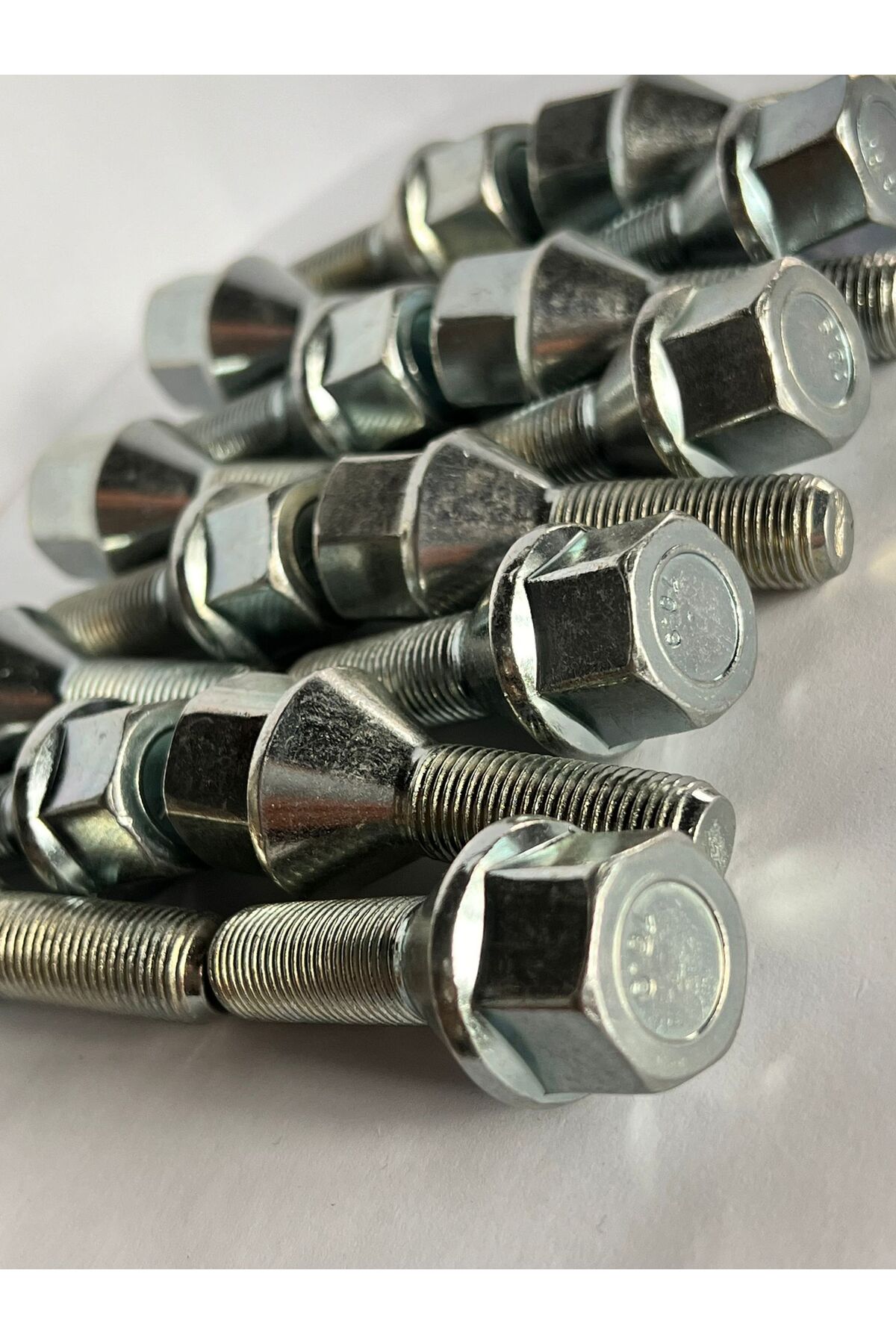 OEM Tofaş Uyumlu Fiat Aa19 Çelik Jant Bijonu 16'lı Set 12x1.25 - Fiyatı ...