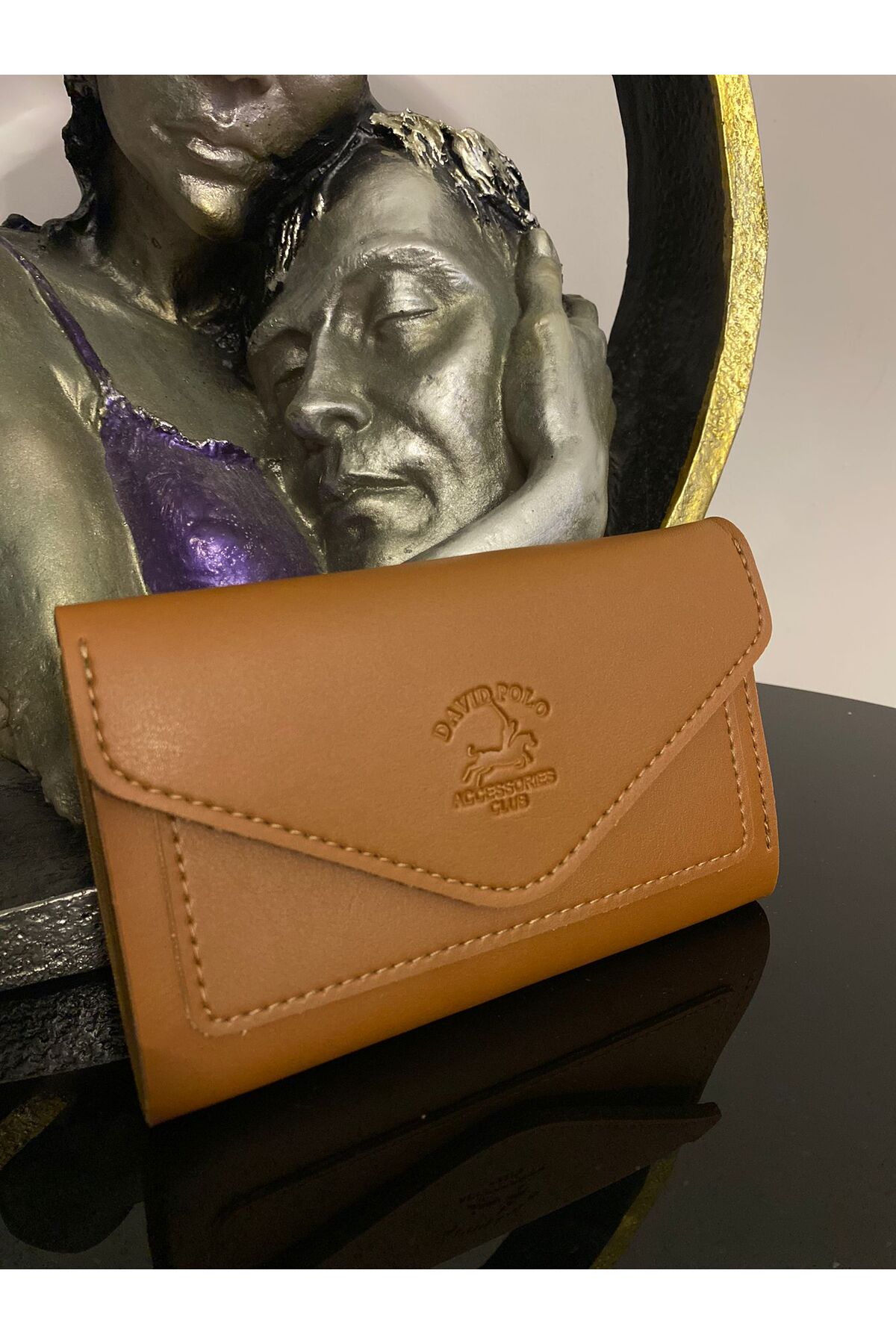FASHİONMARK DAVİD POLO EL CÜZDANI Fiyatı, Yorumları - Trendyol