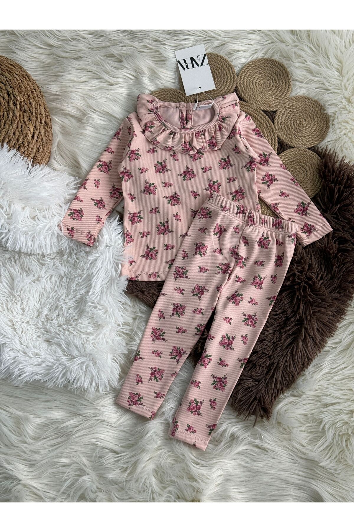 NEHİRBABY FİTİLLİ BEBEK TAKIM Fiyatı, Yorumları - Trendyol