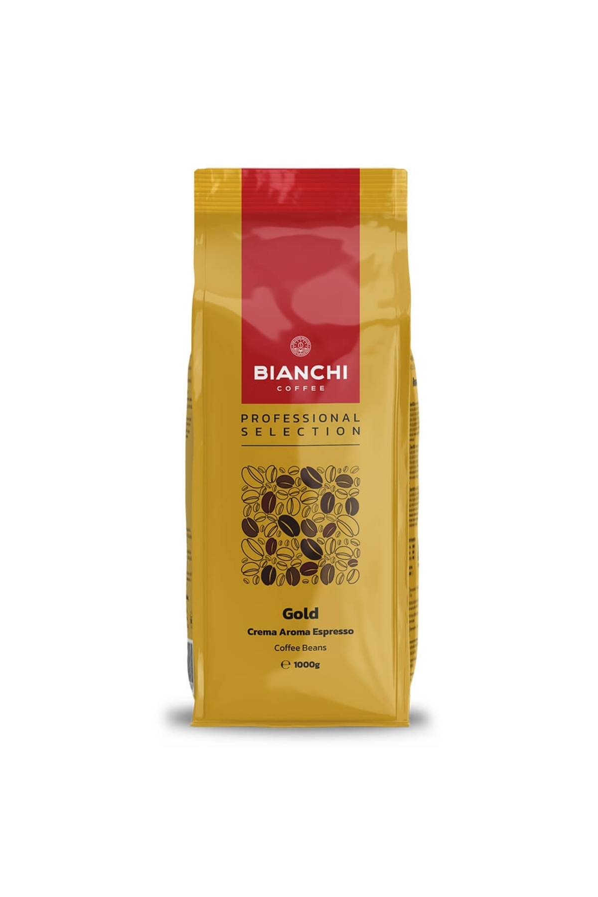 Bianchi Coffee Bianchi Gold Espresso 1000 GRFiyatı, Yorumları - Trendyol