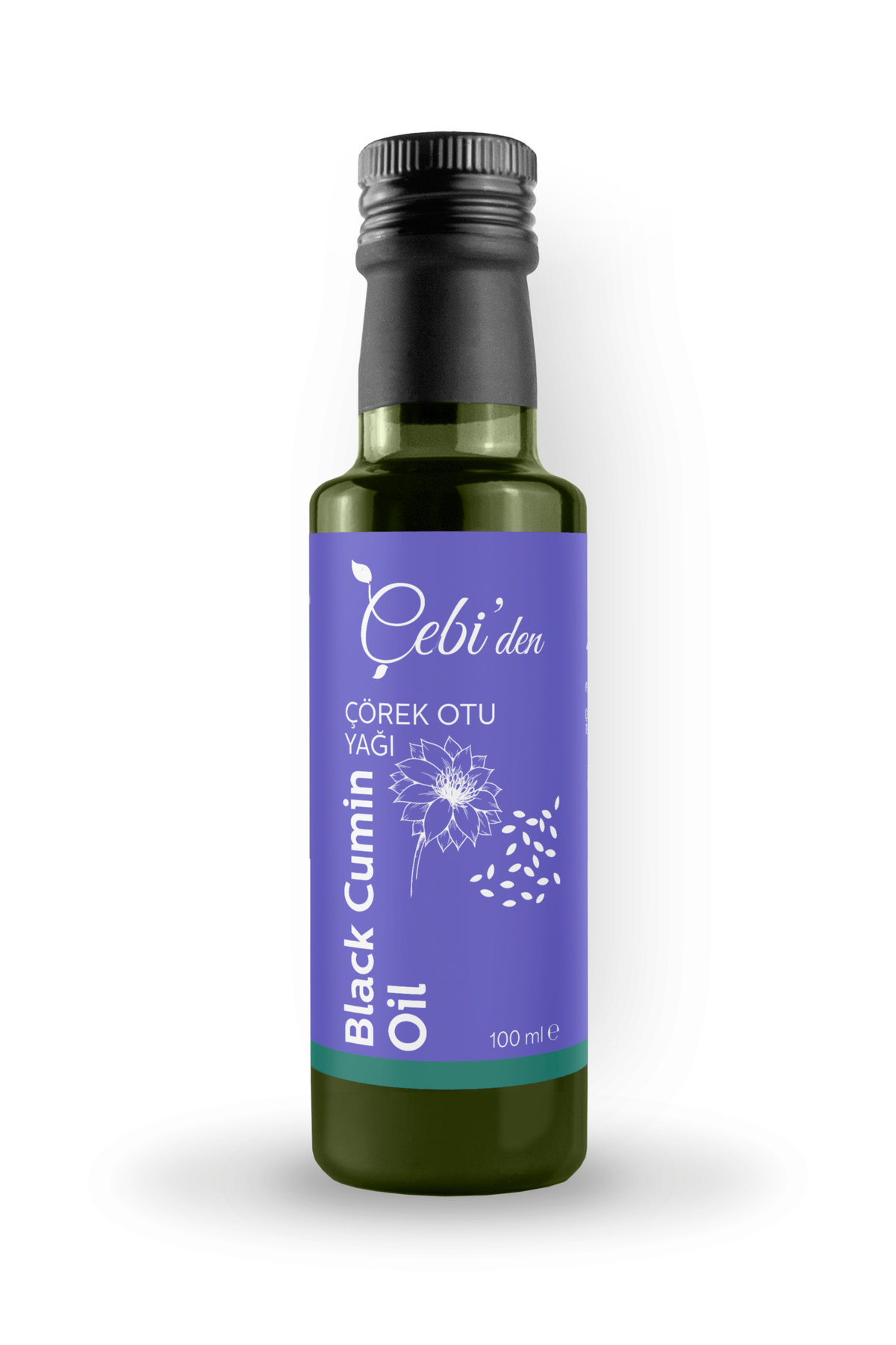 Çebi'den Çörek Otu Yağı Fiyatı, Yorumları - Trendyol