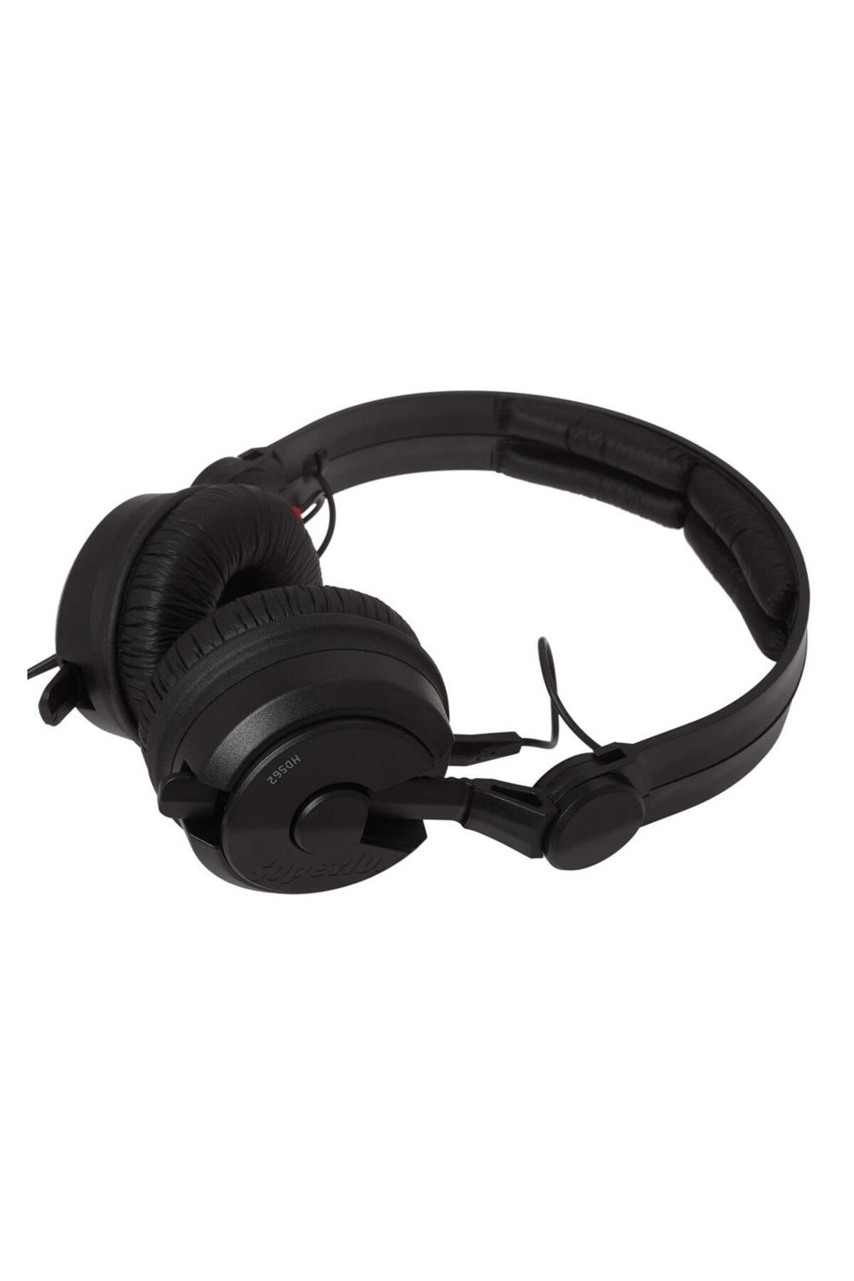 Superlux Hd562 Siyah Stüdyo Dj Kulaklık Fiyatı, Yorumları - Trendyol