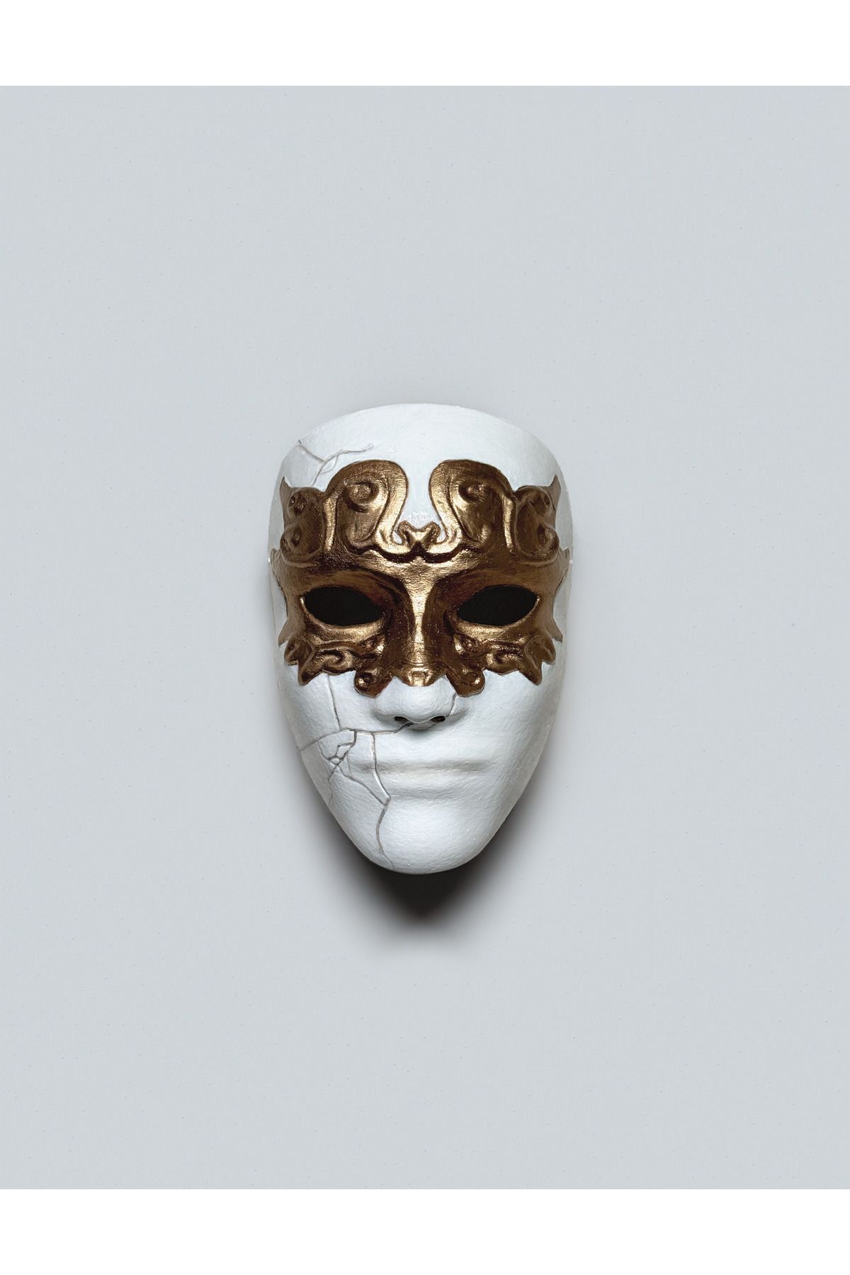 Venemask Fidelio Maskesi - Eyes Wide Shut İlhamı - Fiyatı, Yorumları